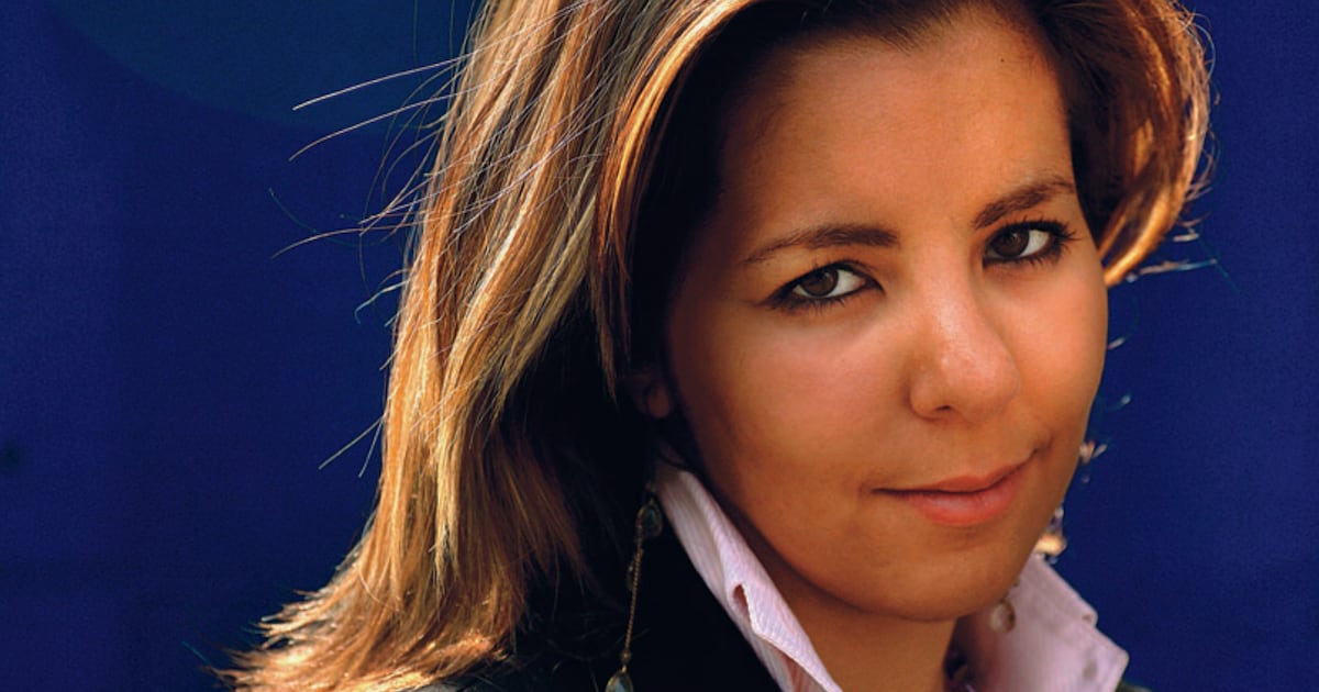 Nabela Benaïssa: ‘We moeten ophouden met de politiek te diaboliseren ...