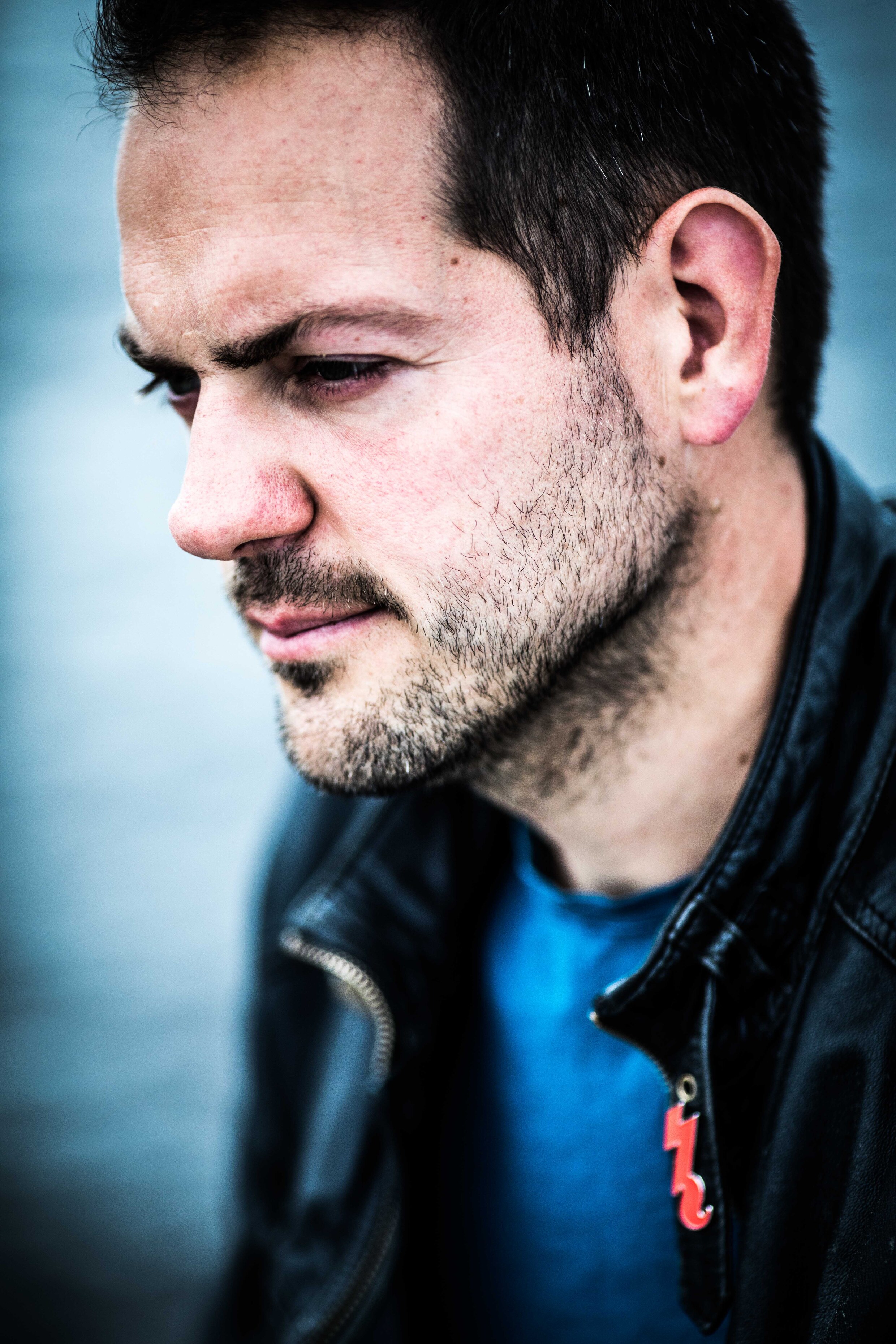 Lucas De Man (Theater Aan Zee): ‘Veel mensen geven aan dat ze bang zijn ...