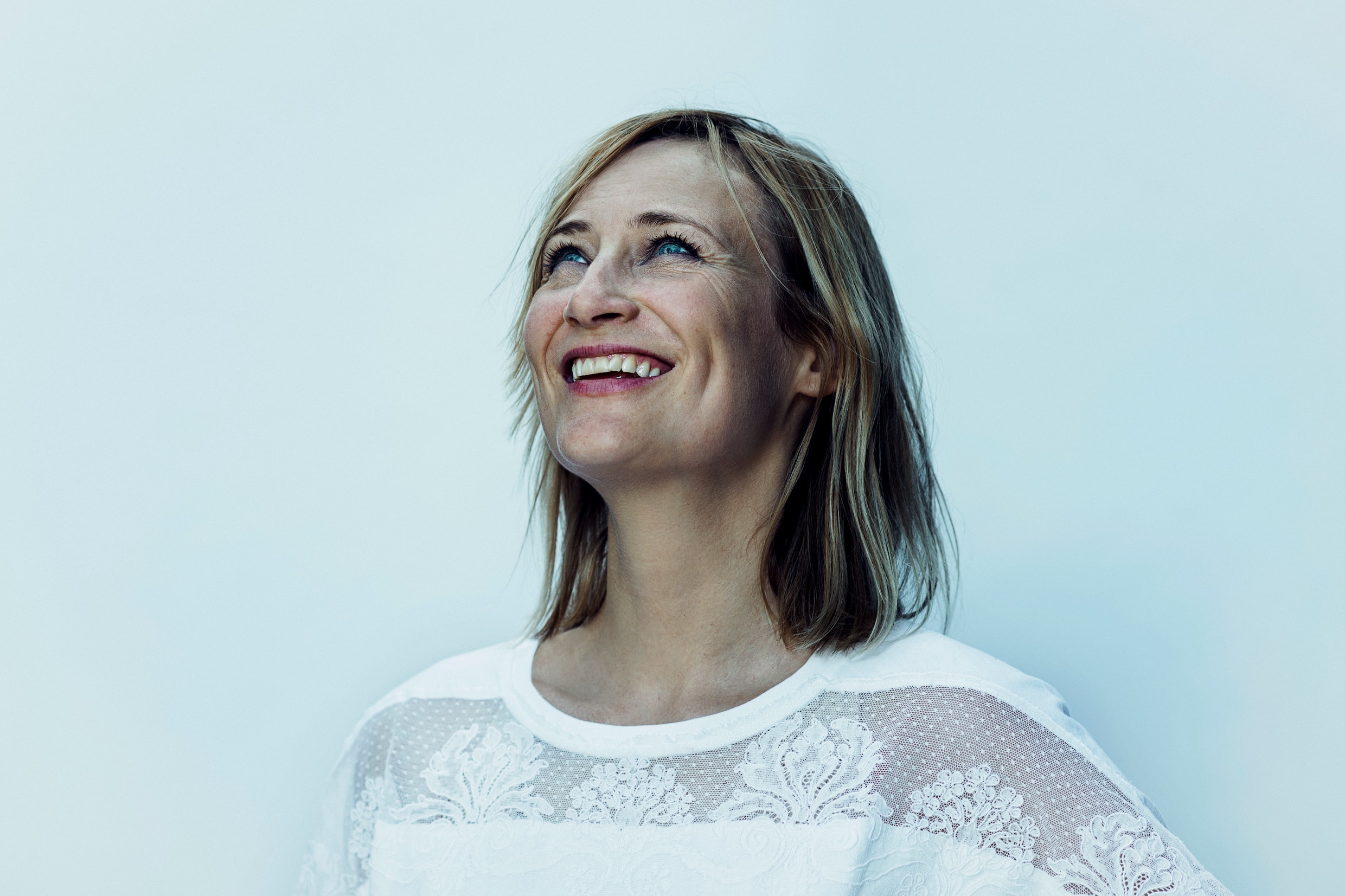 Geike Arnaert: ‘Onder de douche speel ik nooit Hooverphonic’ | De Morgen