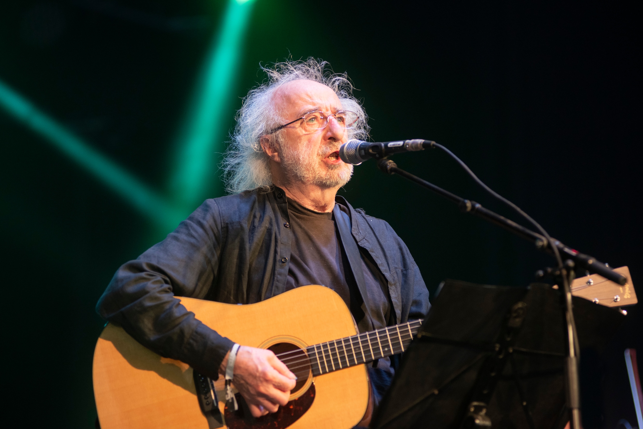 ‘De eerste sneeuw’ van Jan De Wilde voor het eerst op vinyl | De Morgen