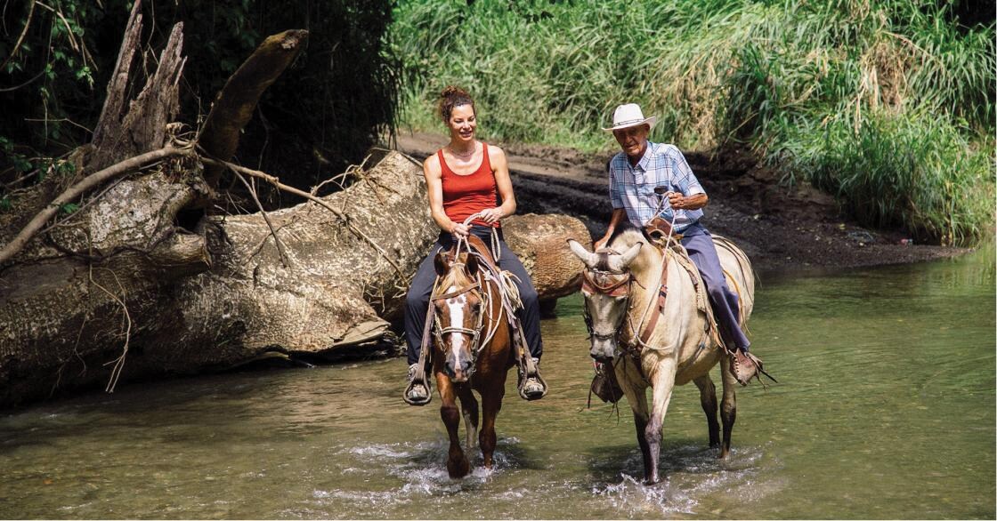 Costa Rica geeft het voorbeeld: ‘99 procent duurzame energie en in 2021 ...