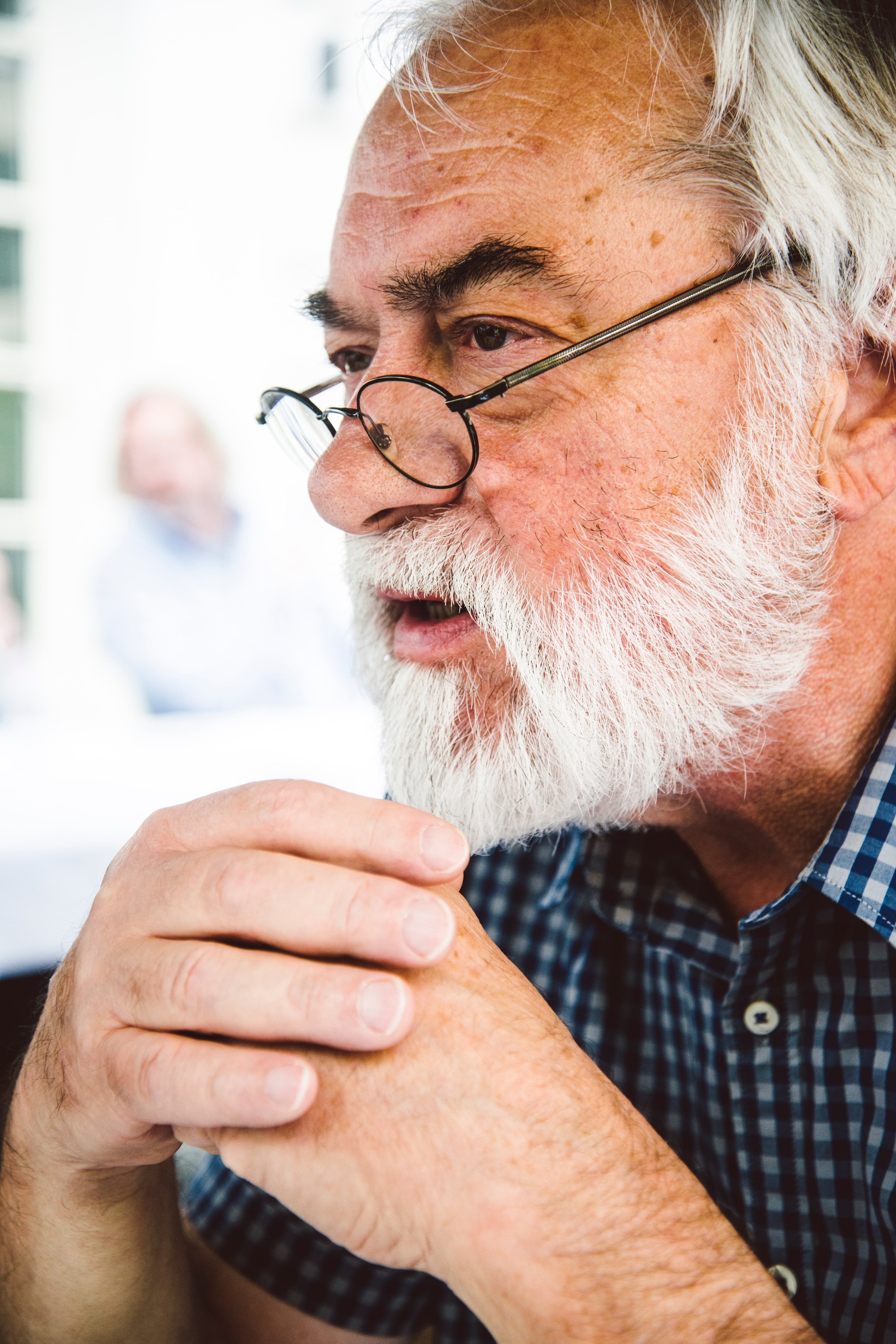 ‘Jazz Middelheim is een kat met negen levens’ | De Morgen