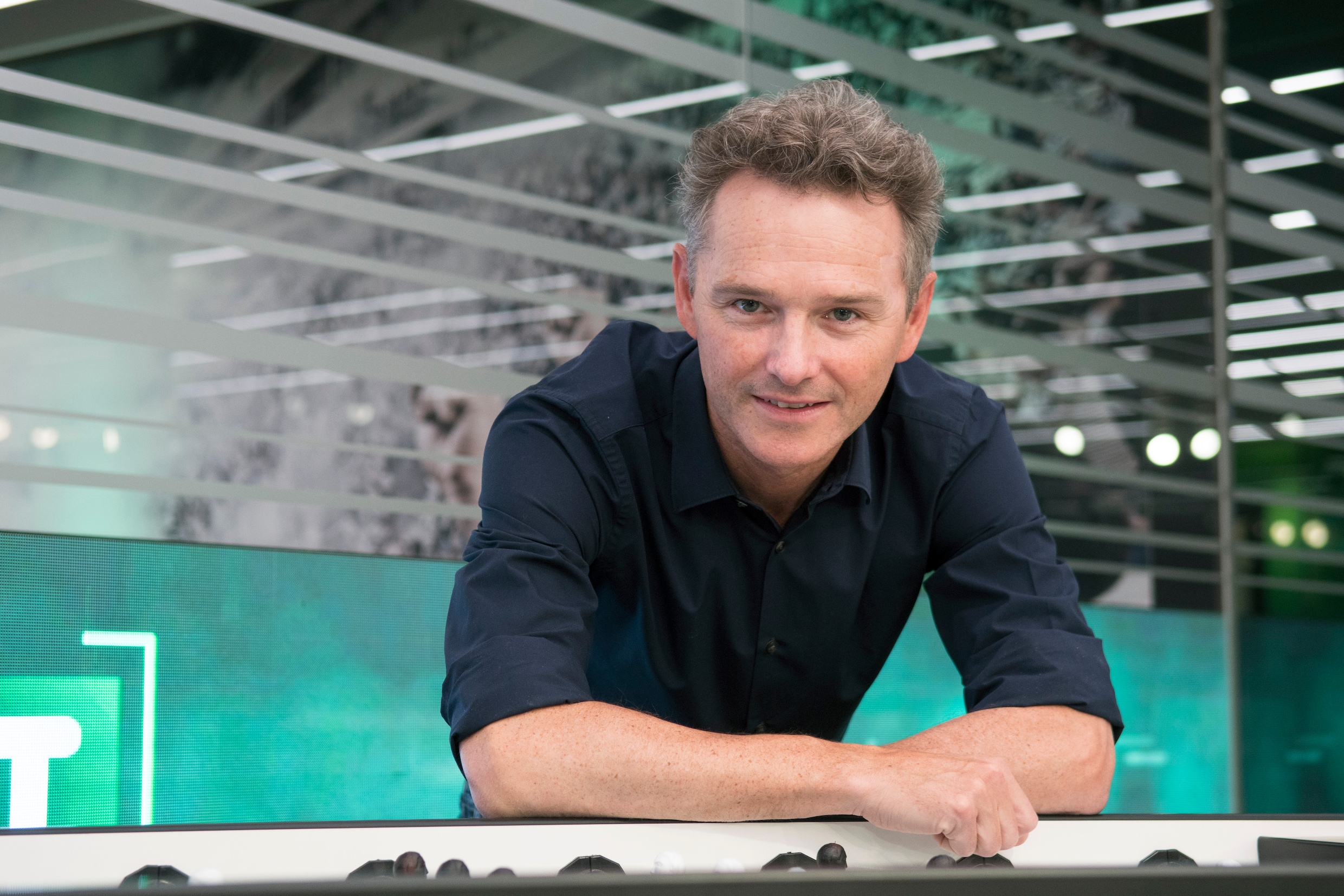 Telenet start gratis sportzender | De Morgen