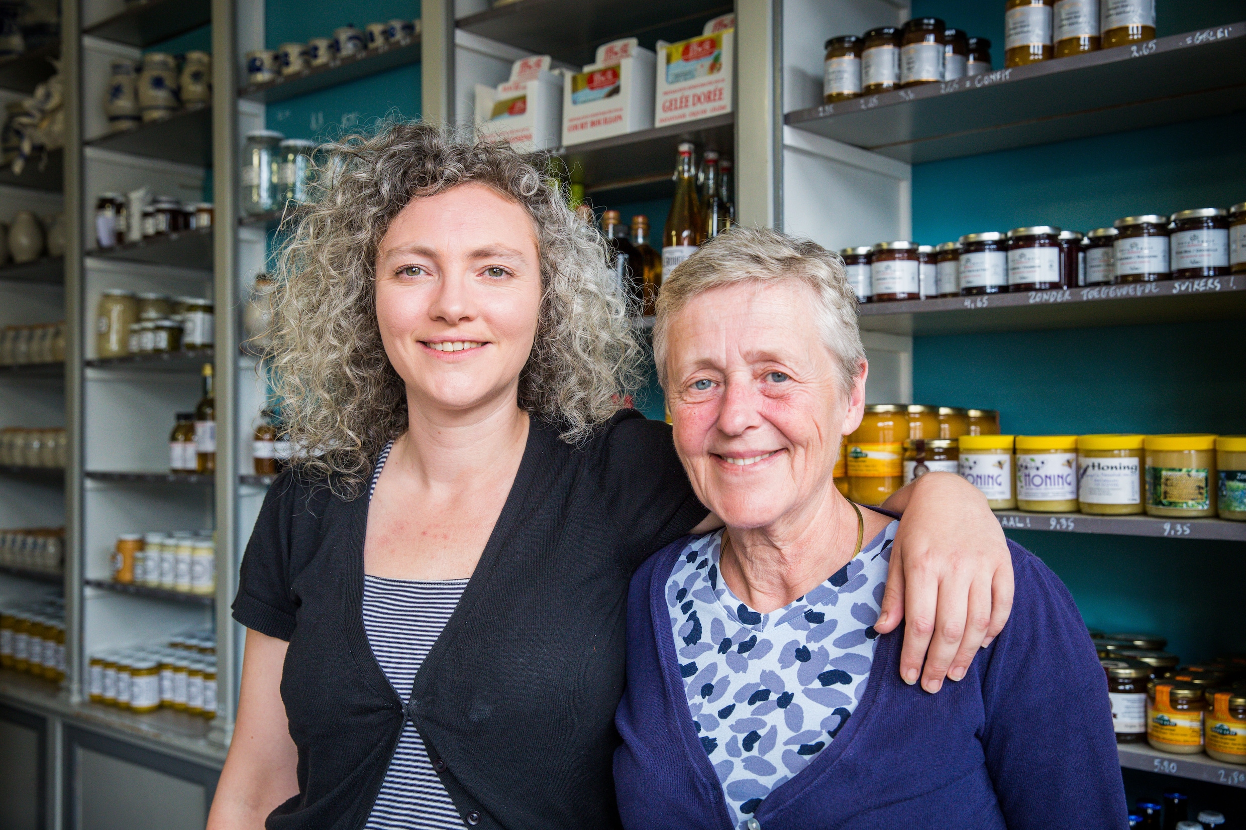 Beroemdste mosterdzaak ter wereld verkocht: Veuve Tierenteyn-Verlent ...