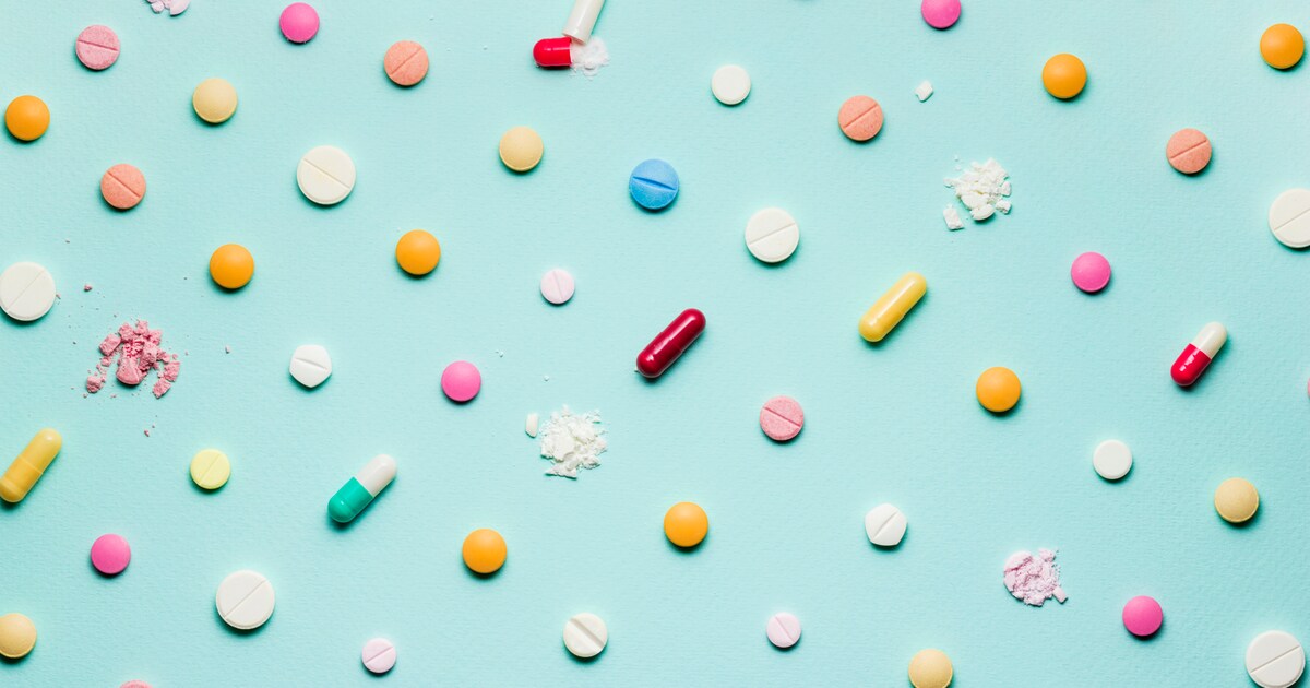 Antibiotica kunnen veel meer bacteriën doden dan eerder gedacht | De Morgen