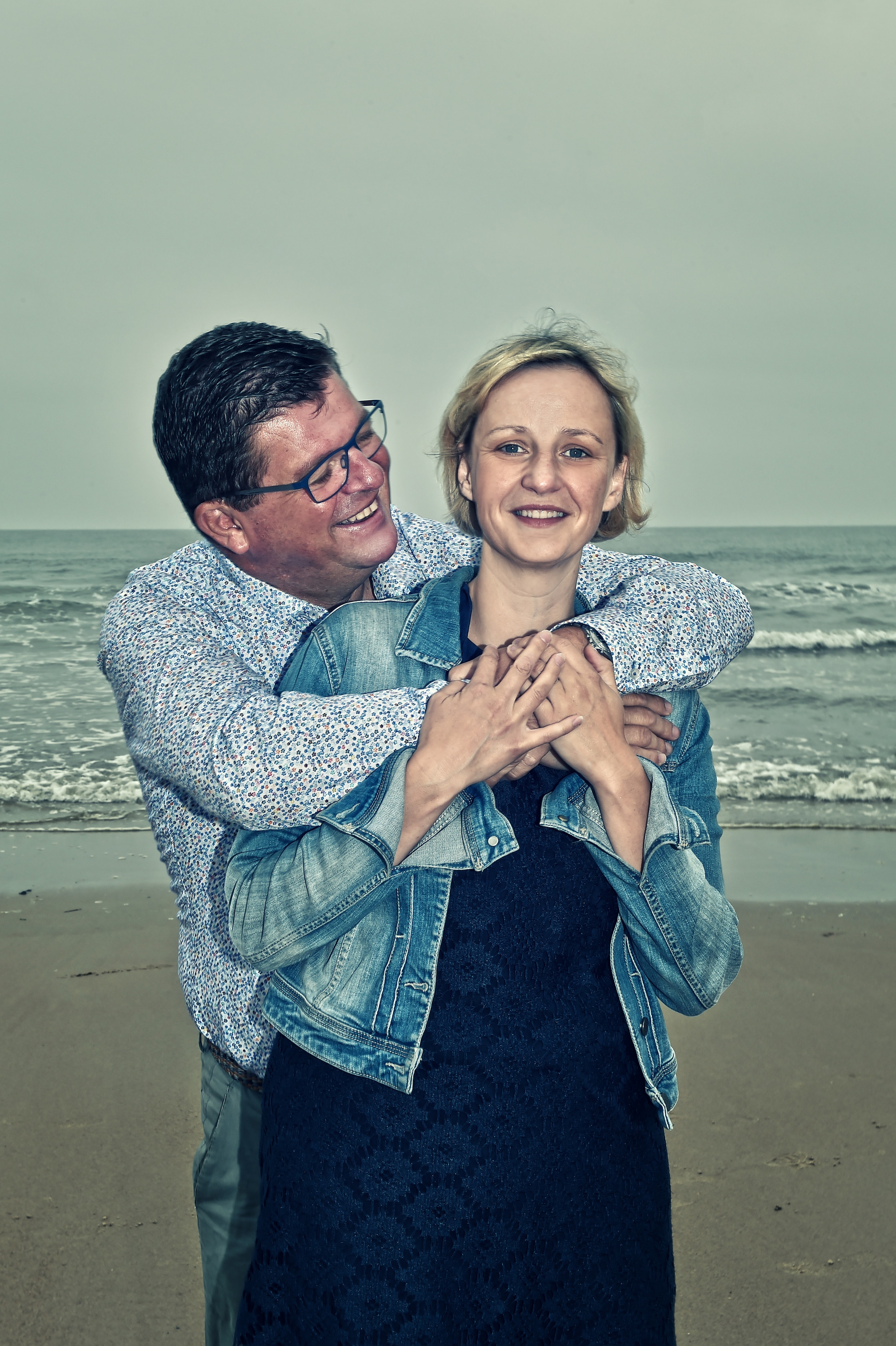 ‘Een van mijn beste vrienden is trans, hij zei onlangs: ‘Binnenkort ben ...