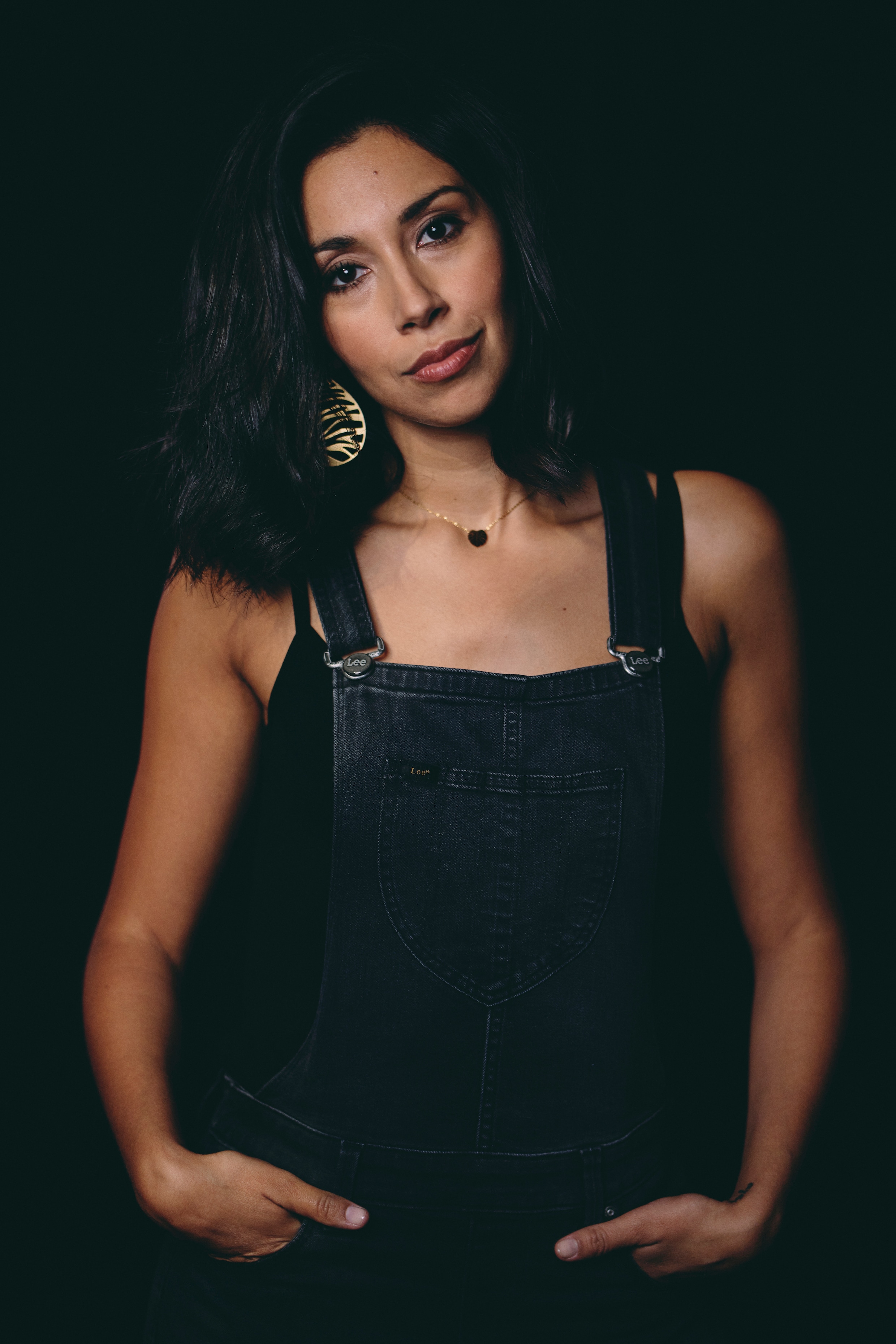 Danira Boukhriss is klaar voor haar talkshow: ‘Ik ben niet de ...