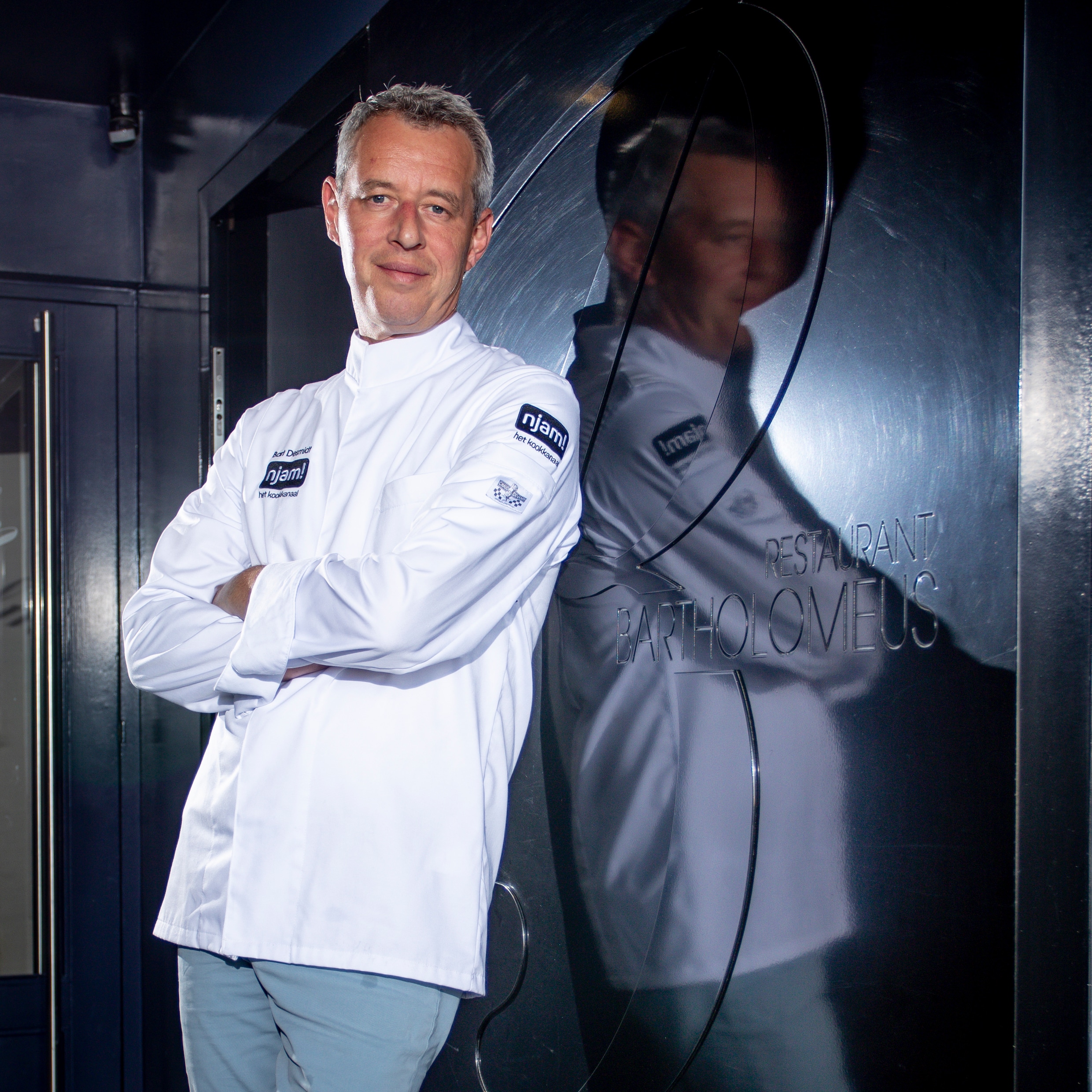 Sterrenchef Bart Desmidt: ‘Ik ben het zat, al die exotische chichi en ...