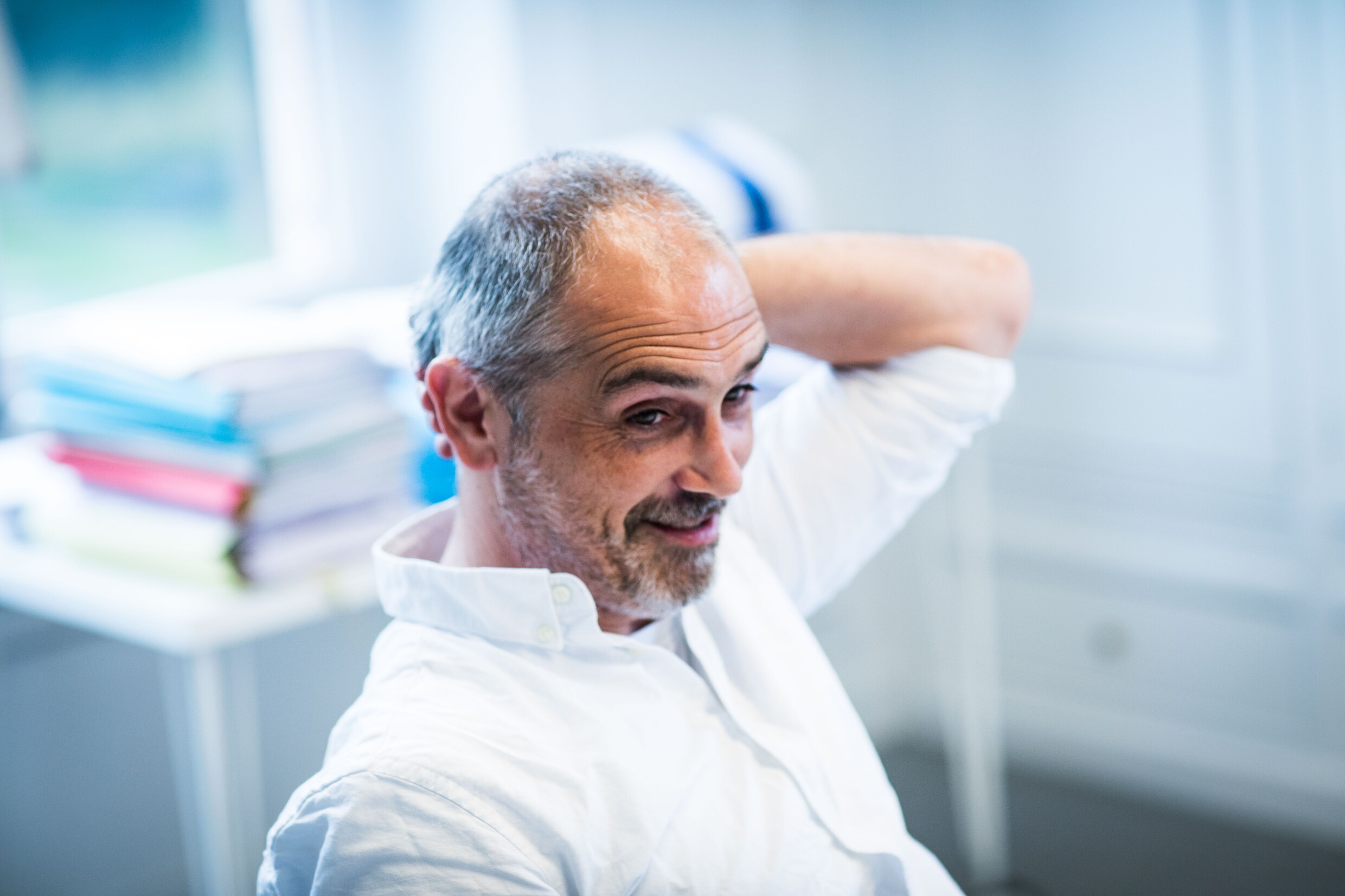‘Ons belastingsysteem lijkt op ‘Schipper, mag ik overvaren?’ Wie hard ...
