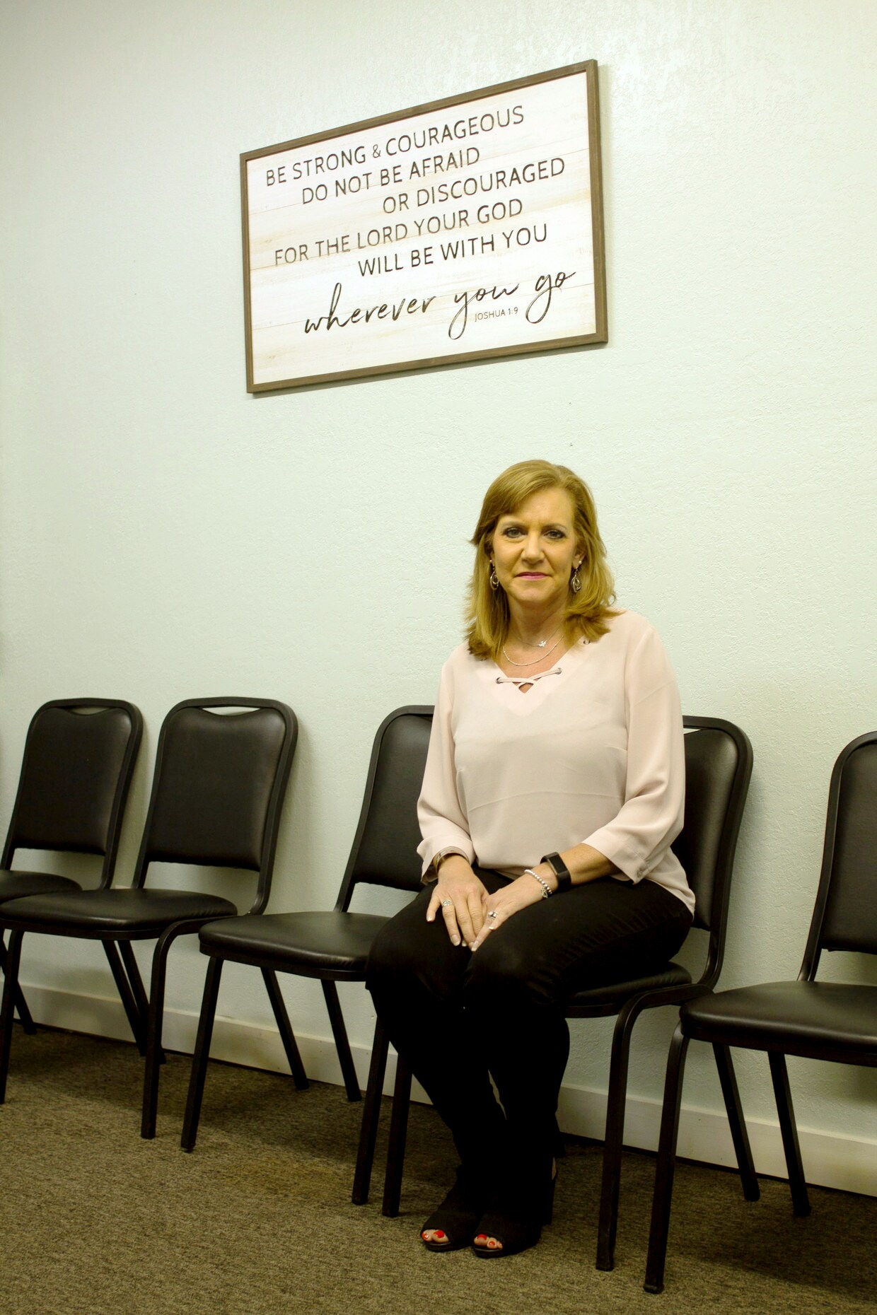 Overdosis op dokters­voorschrift: Oklahoma bindt de strijd aan met ...