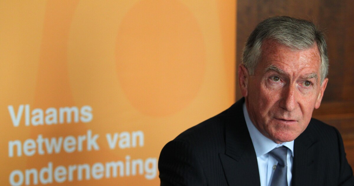 "Walen leven boven hun stand dankzij vrijgevige Vlamingen" | De Morgen