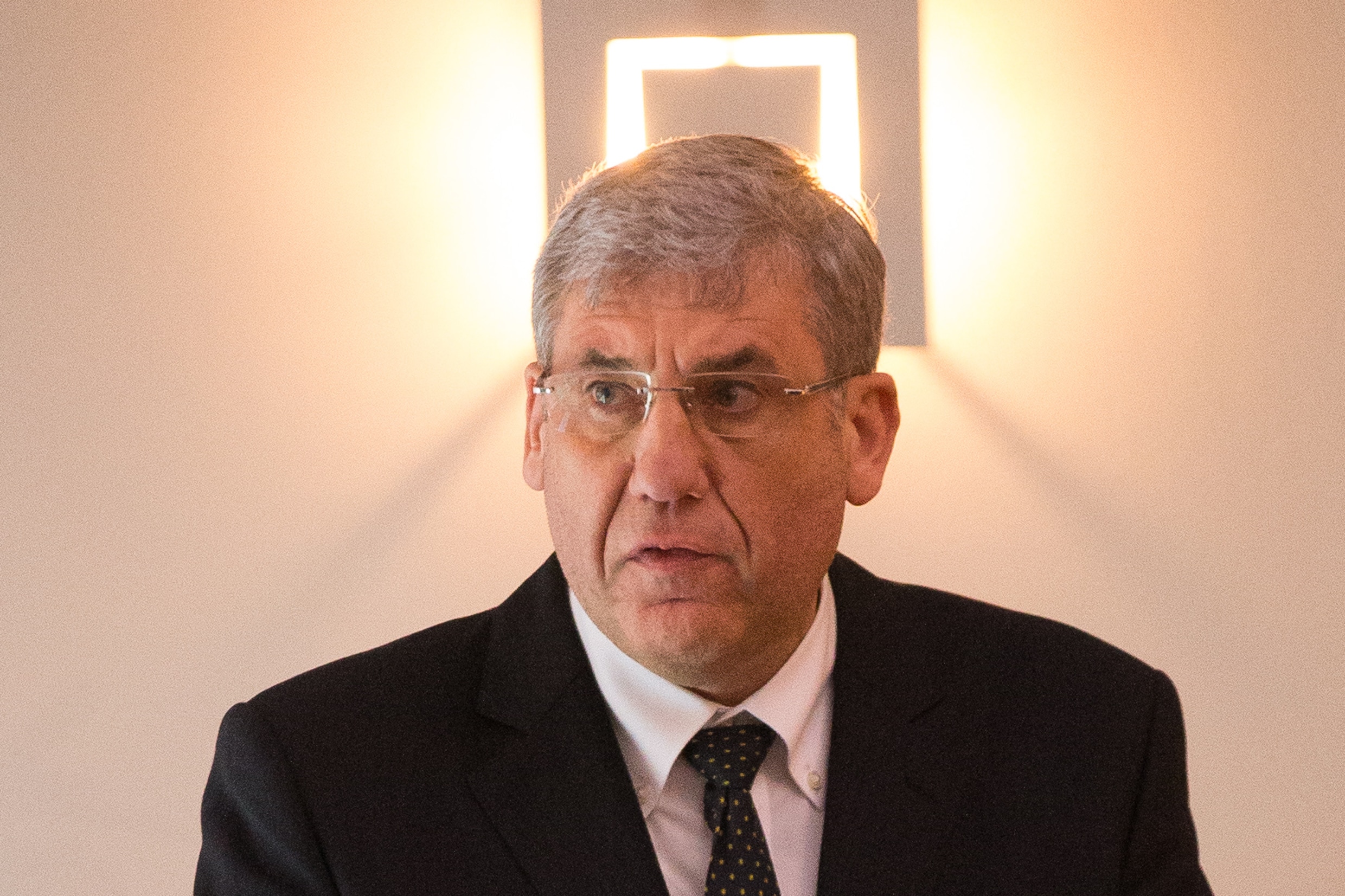 Experts over de oprichting van een nationaal meldpunt voor medische ...