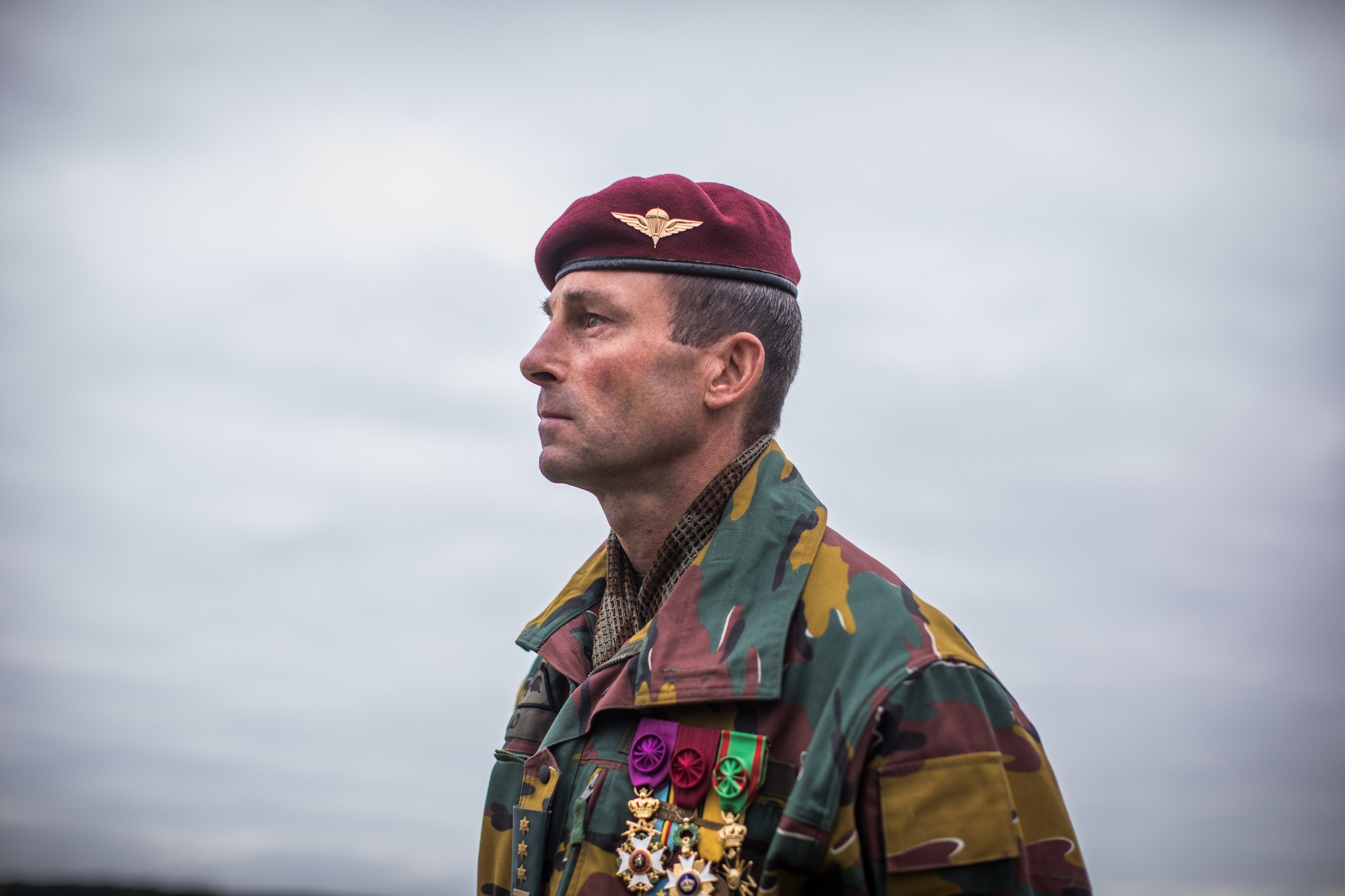 Baas para’s ziet geen probleem in Marche-les-Dames: ‘Volste vertrouwen ...