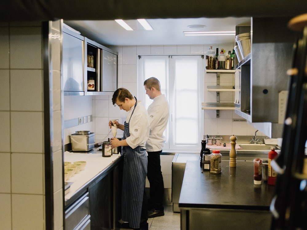 ‘Ik heb niet veel geduld, nee’: Peter Goossens (Hof van Cleve) | De Morgen