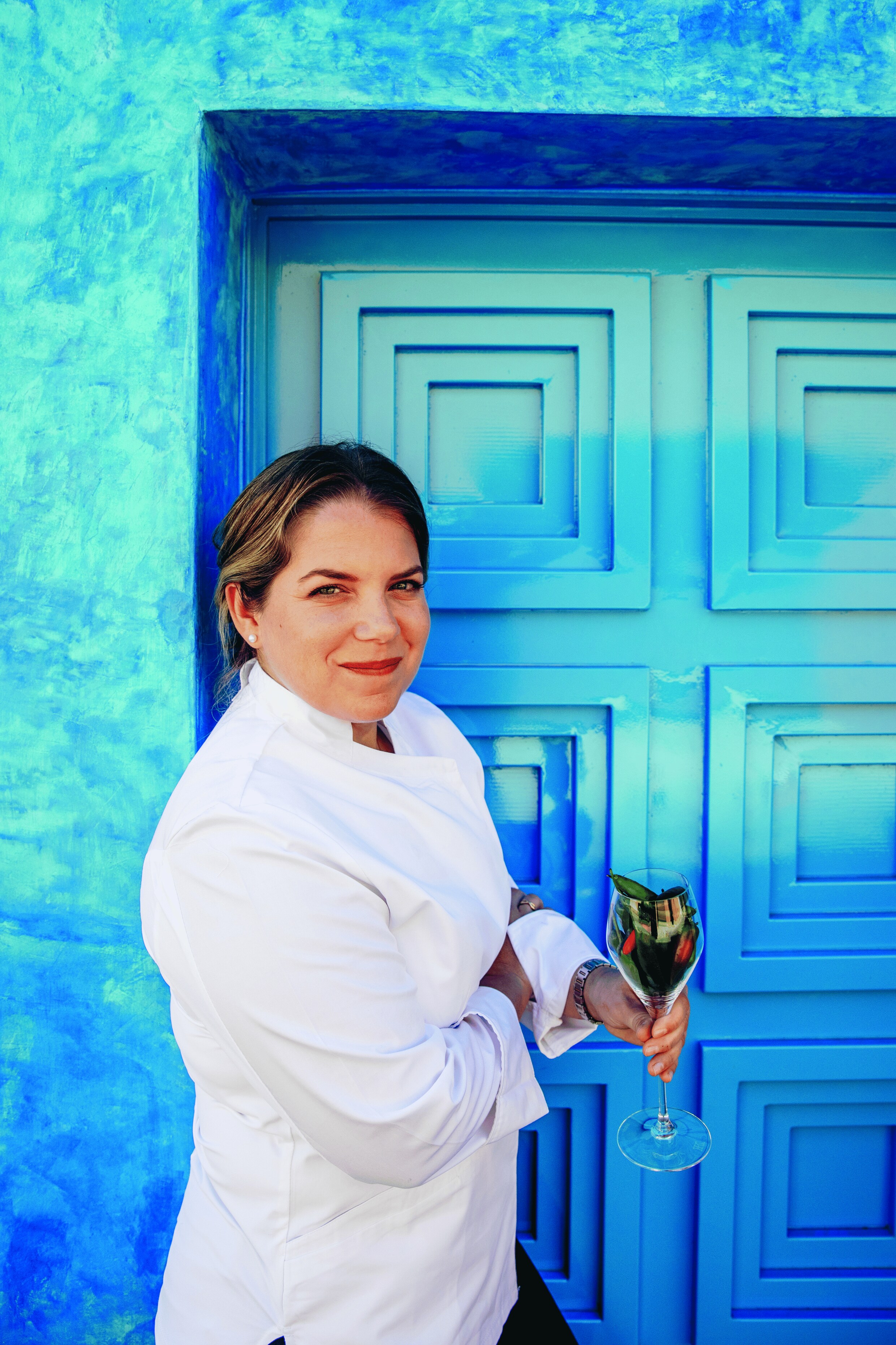 13 topchefs maken het waar: pikant pairen met bubbels | De Morgen