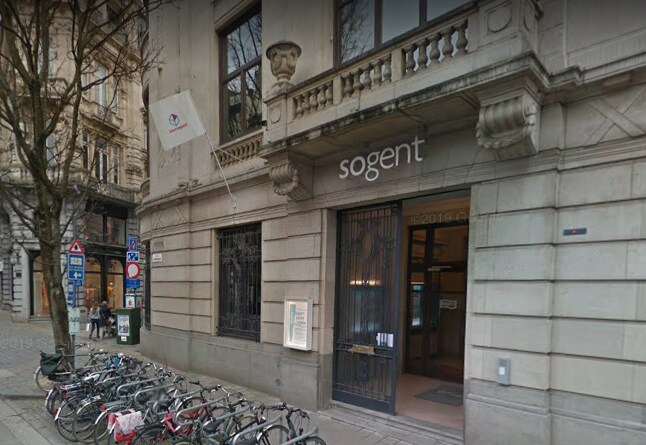 Ontslagen directeur SoGent sluit deal met stad Gent in ruil voor ...