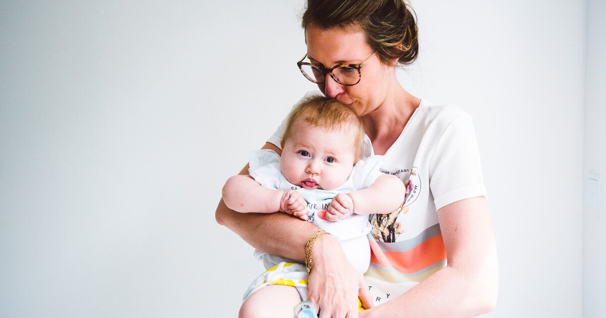 ‘Vlaanderen gaat in 2022 screenen naar ziekte baby Pia’ | De Morgen