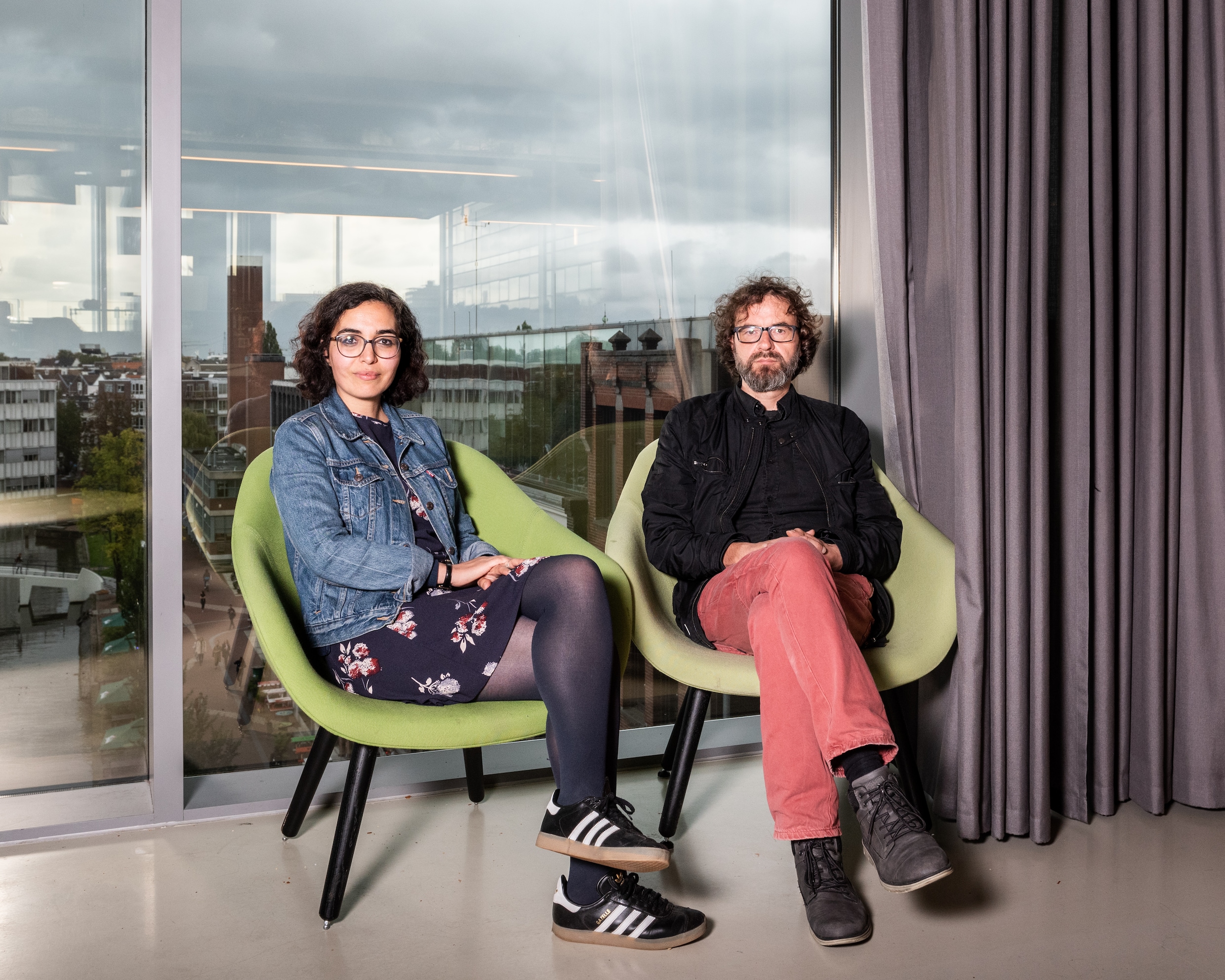 ‘De overheid bereikt wat ze wil bestrijden’: onderzoekers over het ...