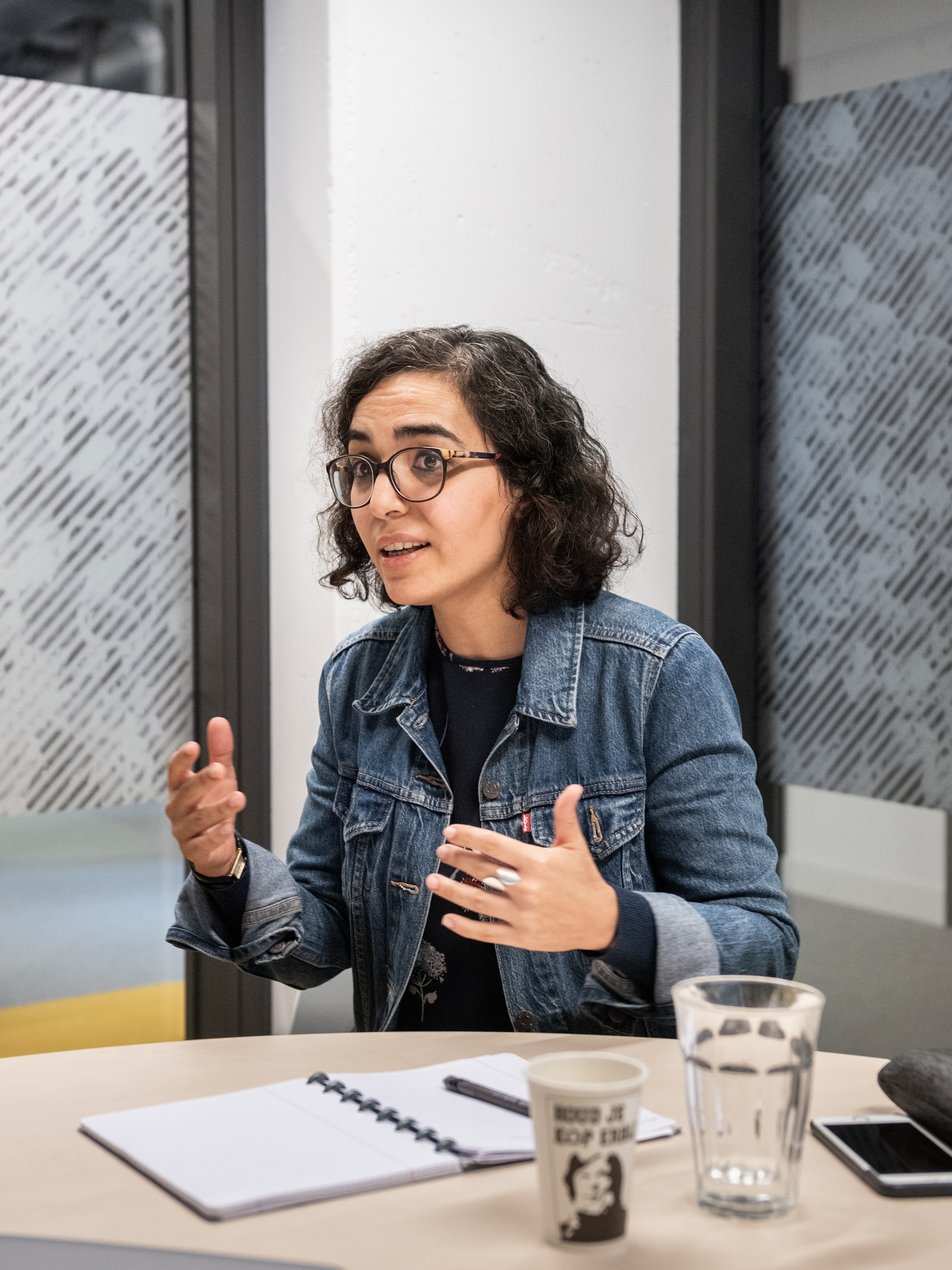 ‘Strijd tegen radicalisering mist doel’: studie uit kritische ...