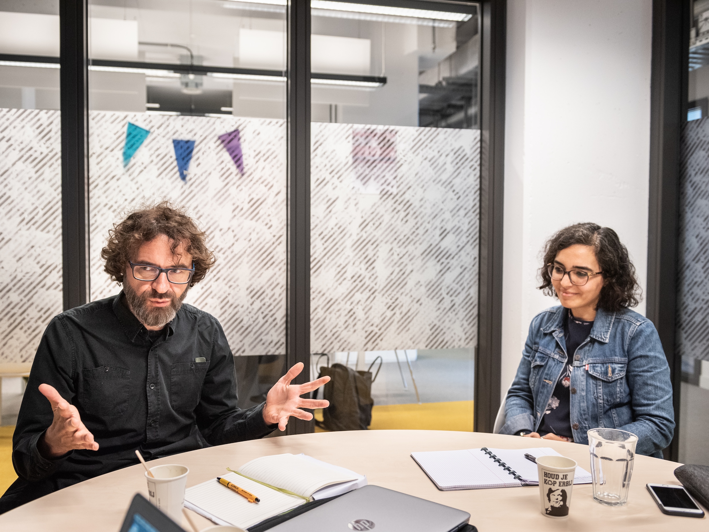 ‘De overheid bereikt wat ze wil bestrijden’: onderzoekers over het ...