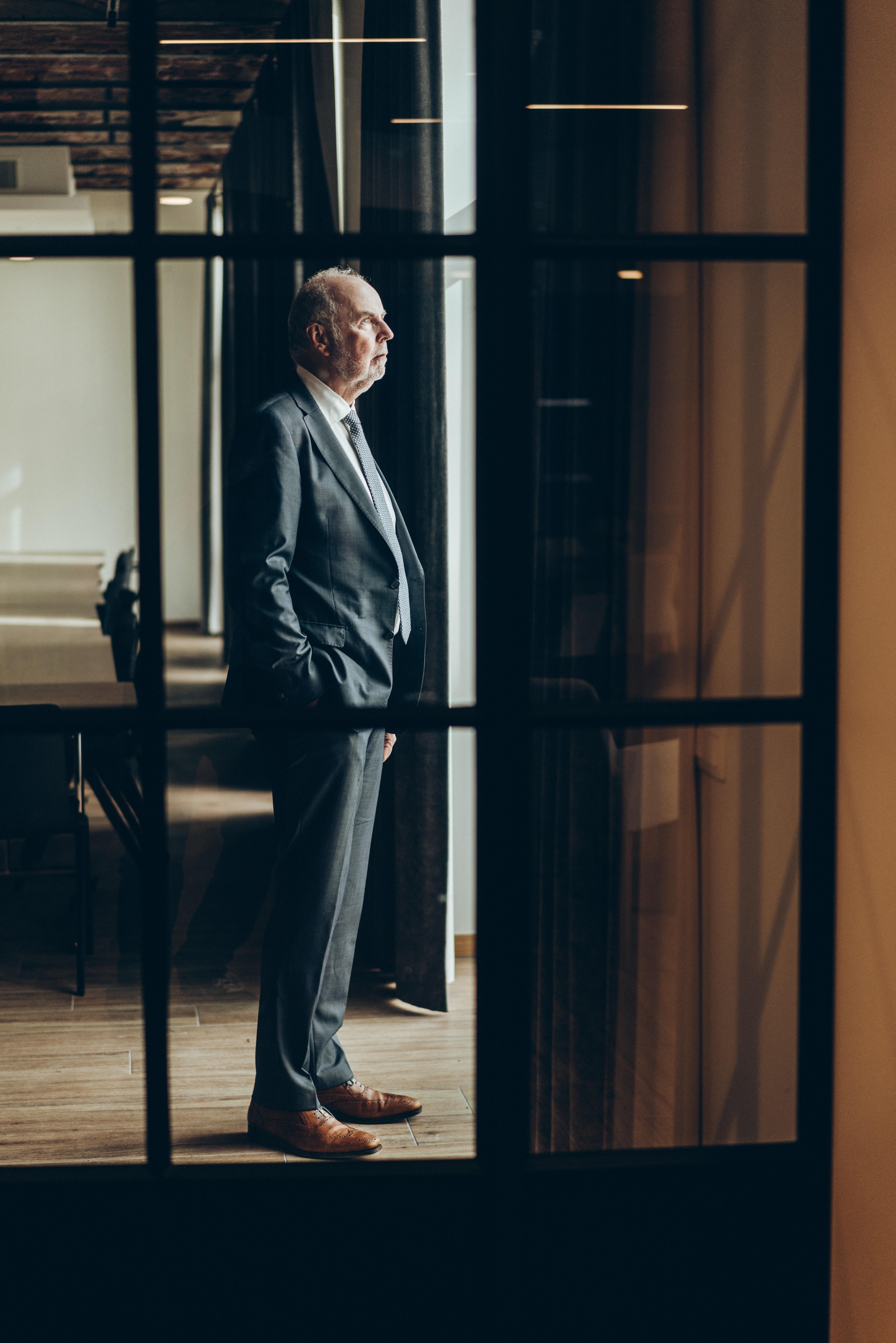 Eregouverneur Nationale Bank Jan Smets: ‘Vroeger was er een ...