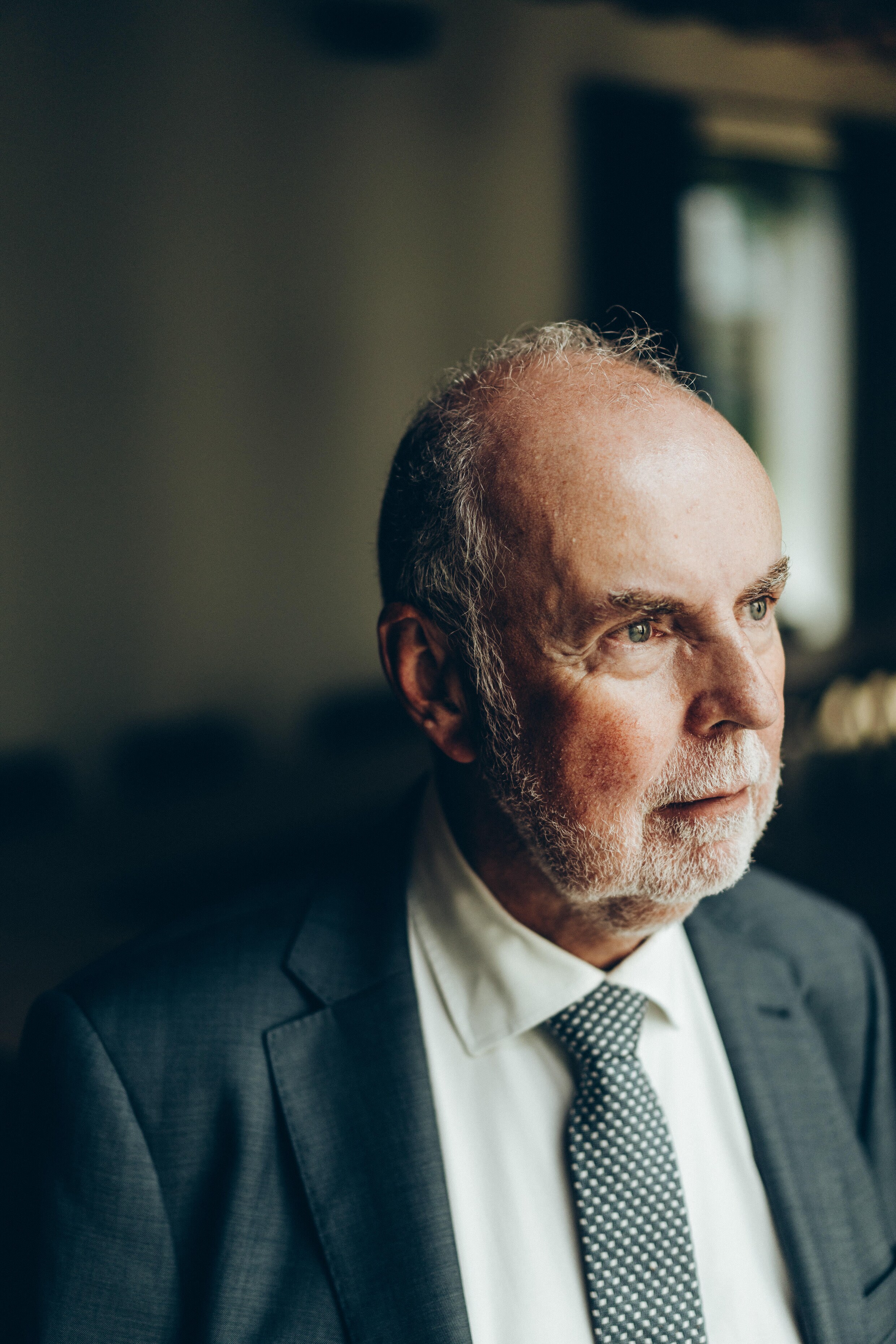 Eregouverneur Nationale Bank Jan Smets: ‘Vroeger was er een ...