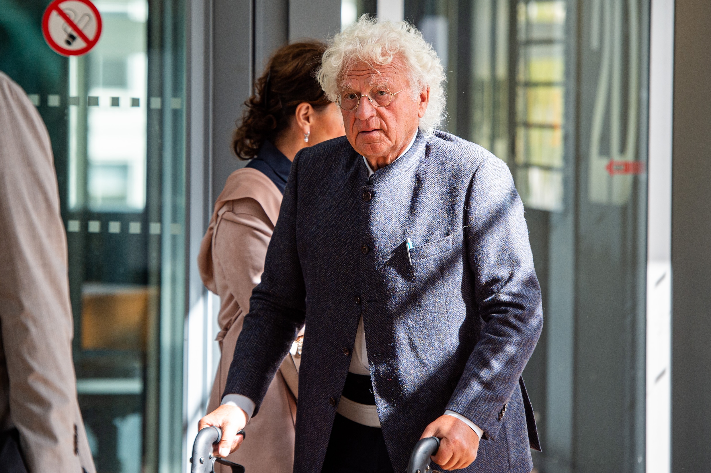 Cassatieberoep Bo Coolsaet verworpen: uroloog moet allicht de ...