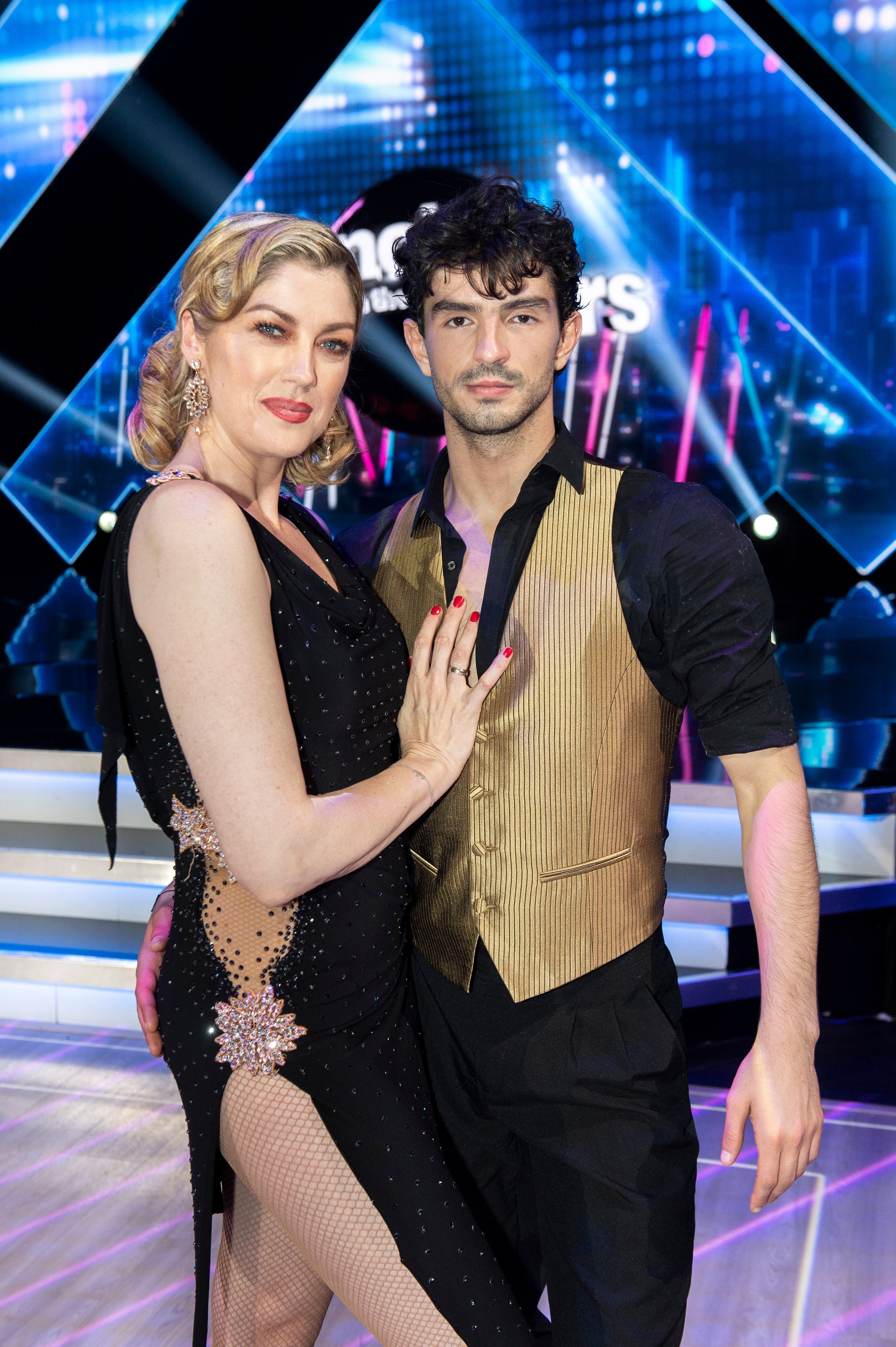 Godzijdank heeft ‘Dancing with the Stars’ de wonderlijke Kelly Pfaff in ...