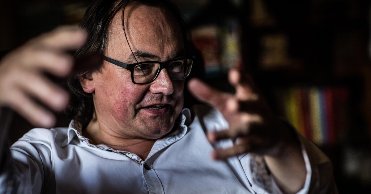 Johan Braeckman: ‘Wat is er intolerant aan het in twijfel trekken van ...