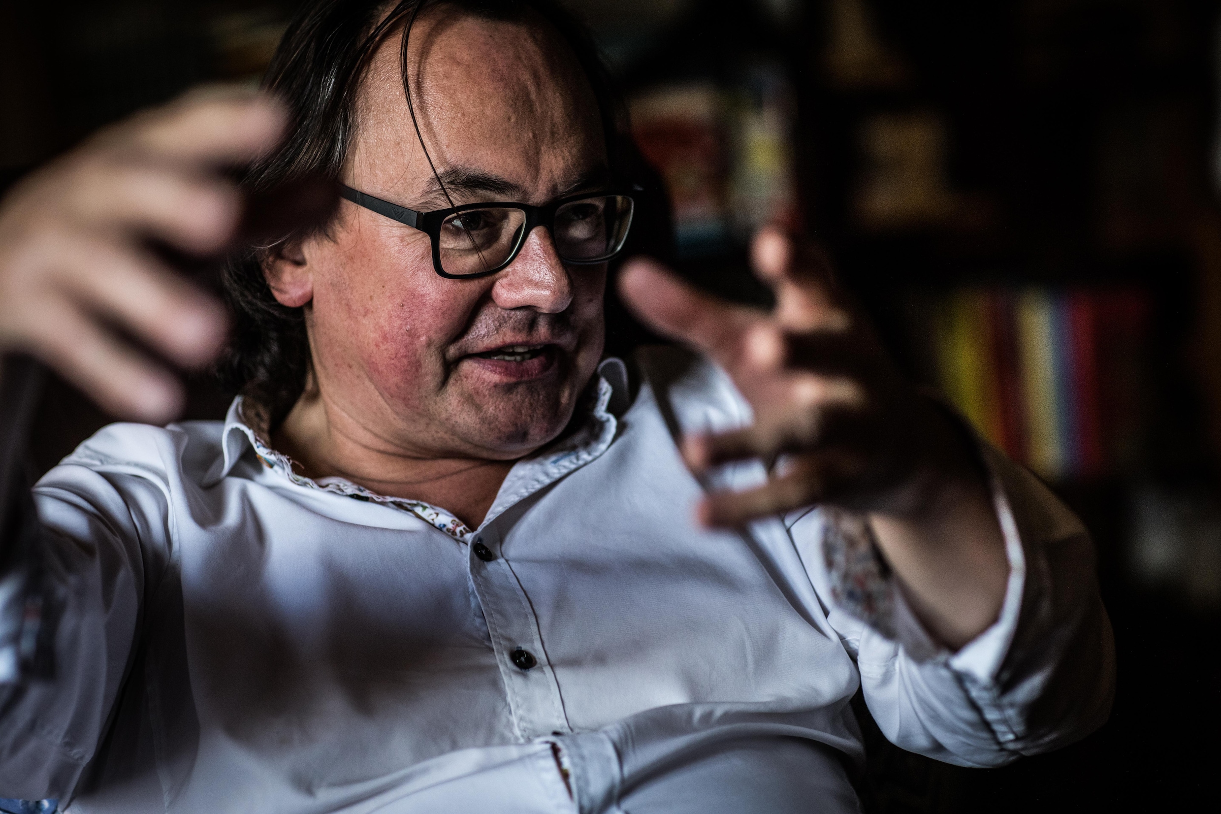 Johan Braeckman: ‘Wat is er intolerant aan het in twijfel trekken van ...