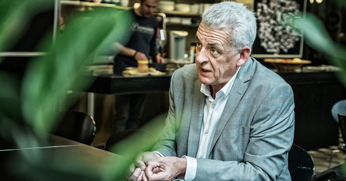 ‘Antwerpse wijken volledig ontvolkt van onze eigen mensen’: De Donder ...