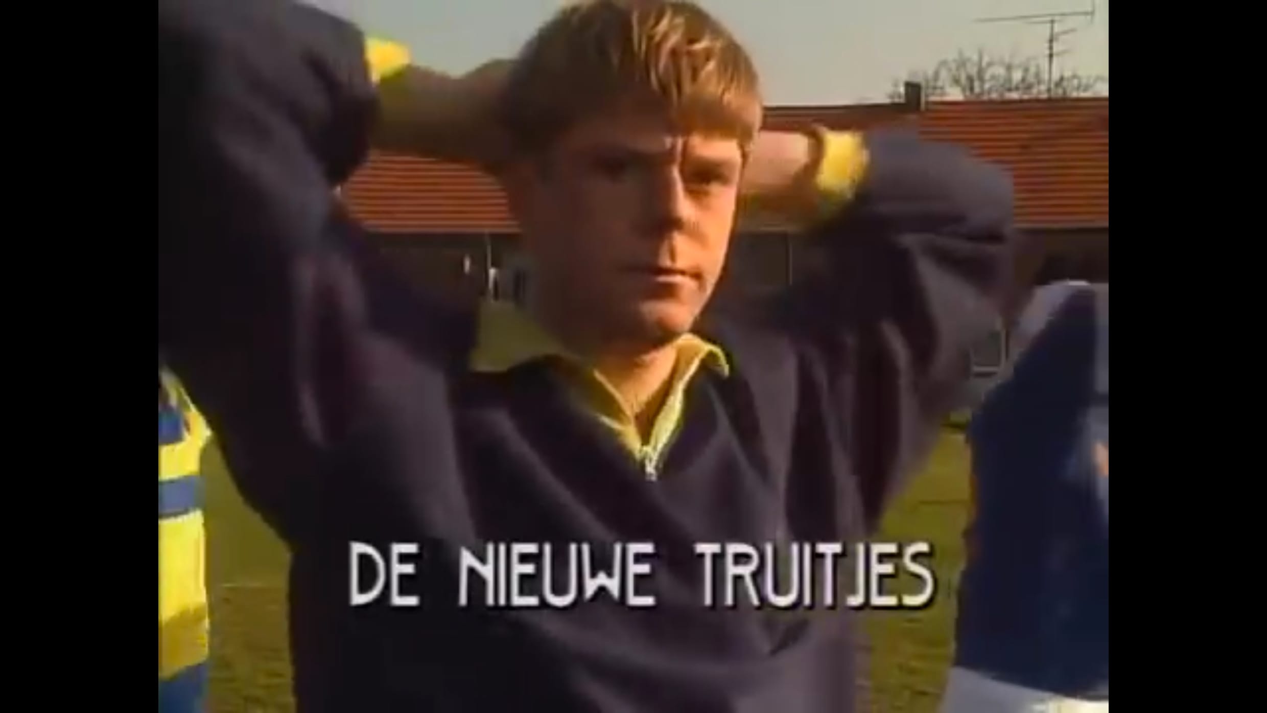 Nieuwe afleveringen ‘FC De Kampioenen’ op komst (en dat is geen slecht ...