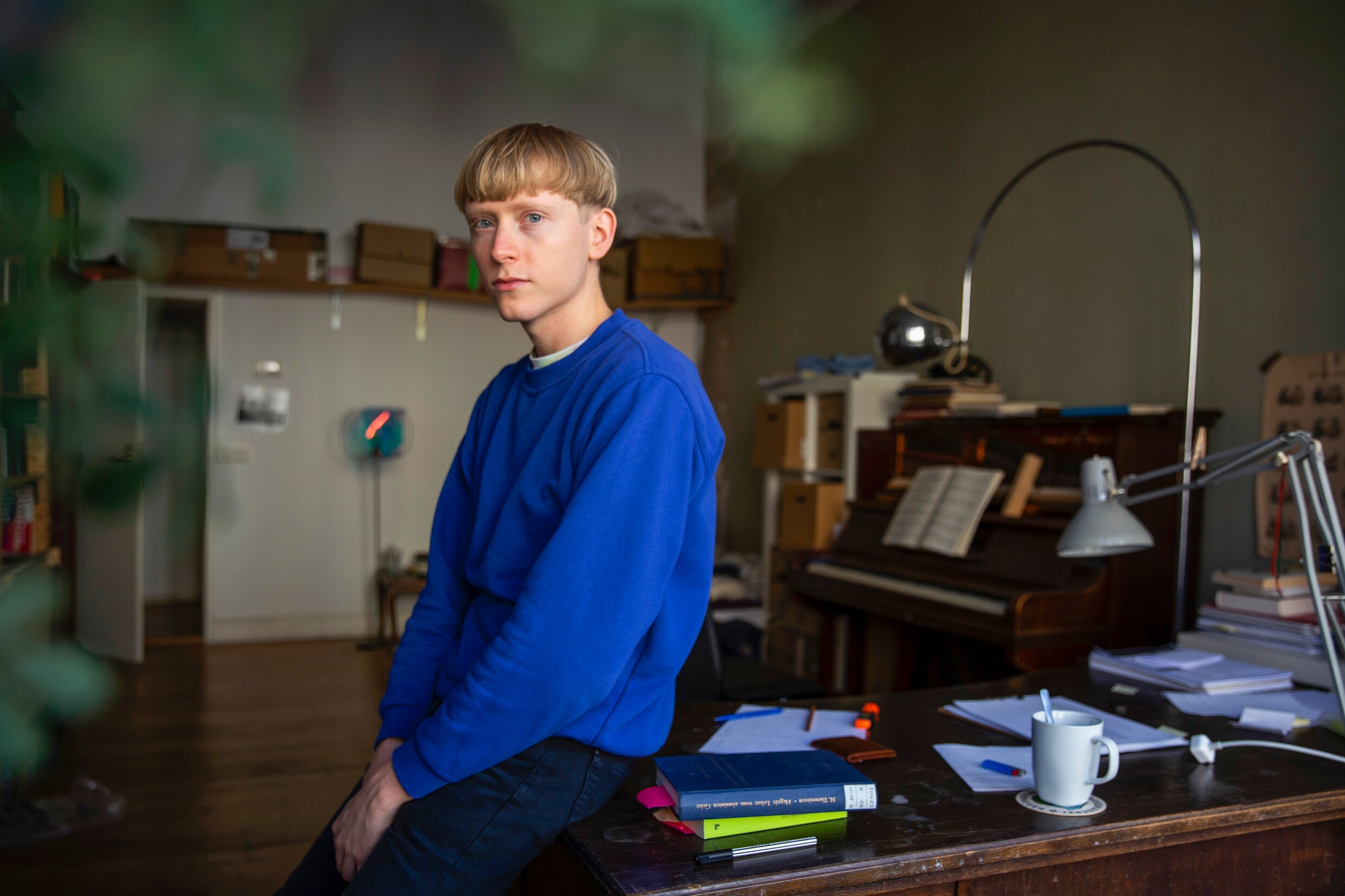 ‘Oost-Duitsland zal altijd anders blijven, en dat is goed zo’: vijf ...