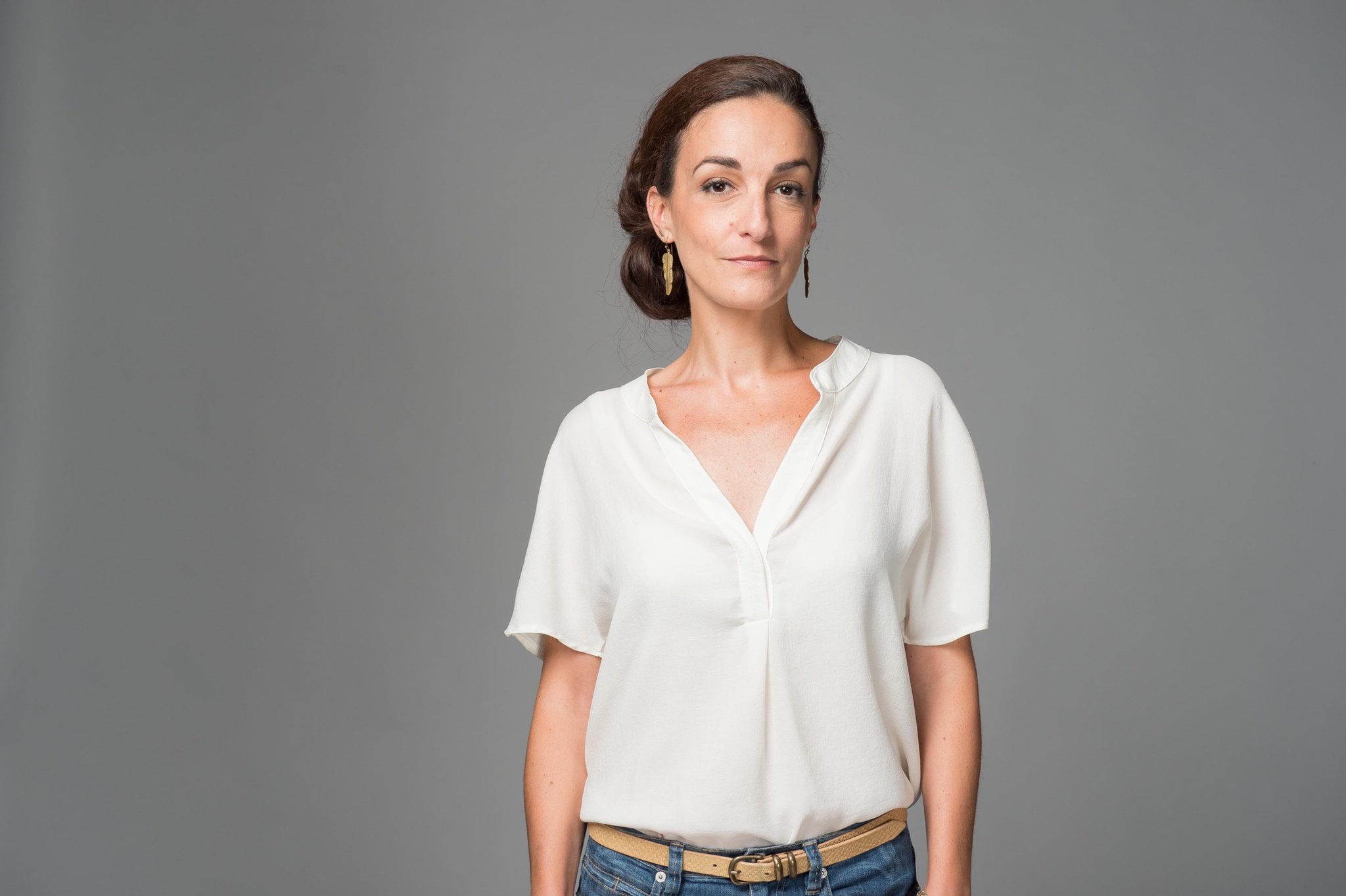 ‘Dit is typisch Libanon: een revolutie door te dansen, te zingen en te feesten’ | De Morgen