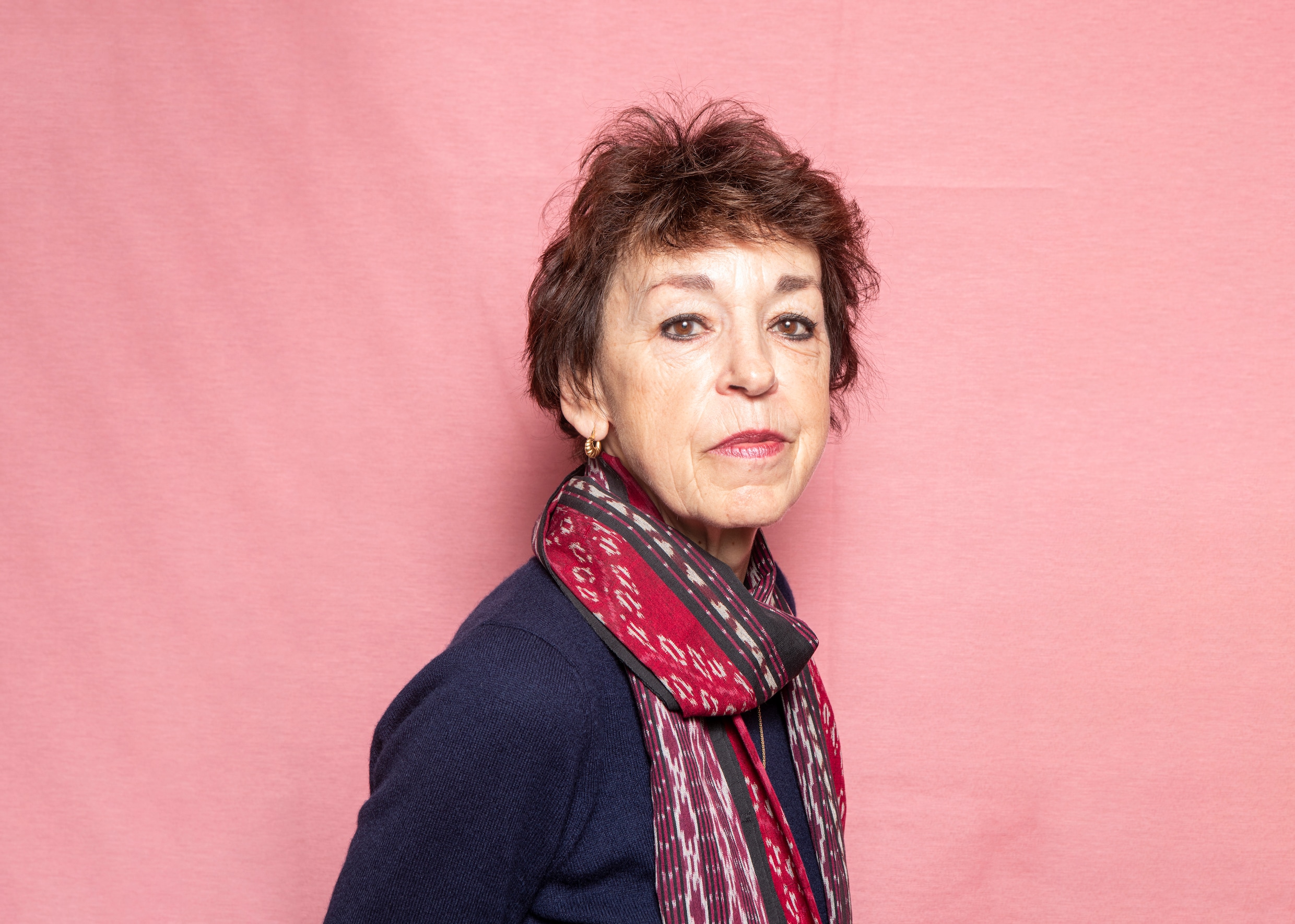 ‘Die kleine oorlogen van de familie Joris, dat zijn scènes die zich in ...