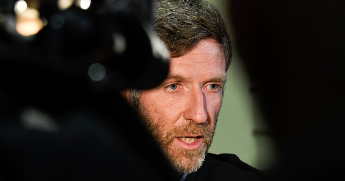 Advocaat Dutroux pleit in open brief voor afschaffing levenslange ...