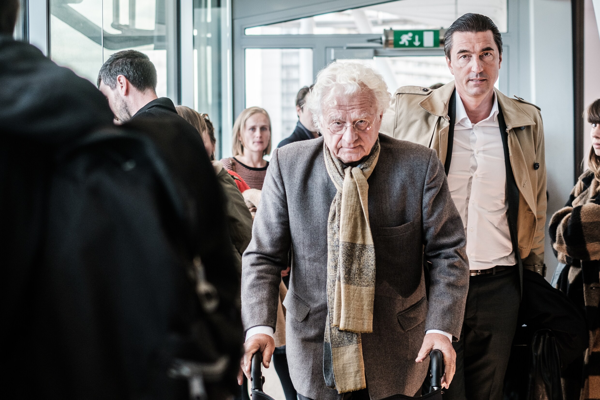 Bo Coolsaet schuldig aan aanranding en verkrachting: ‘Hij misbruikte ...