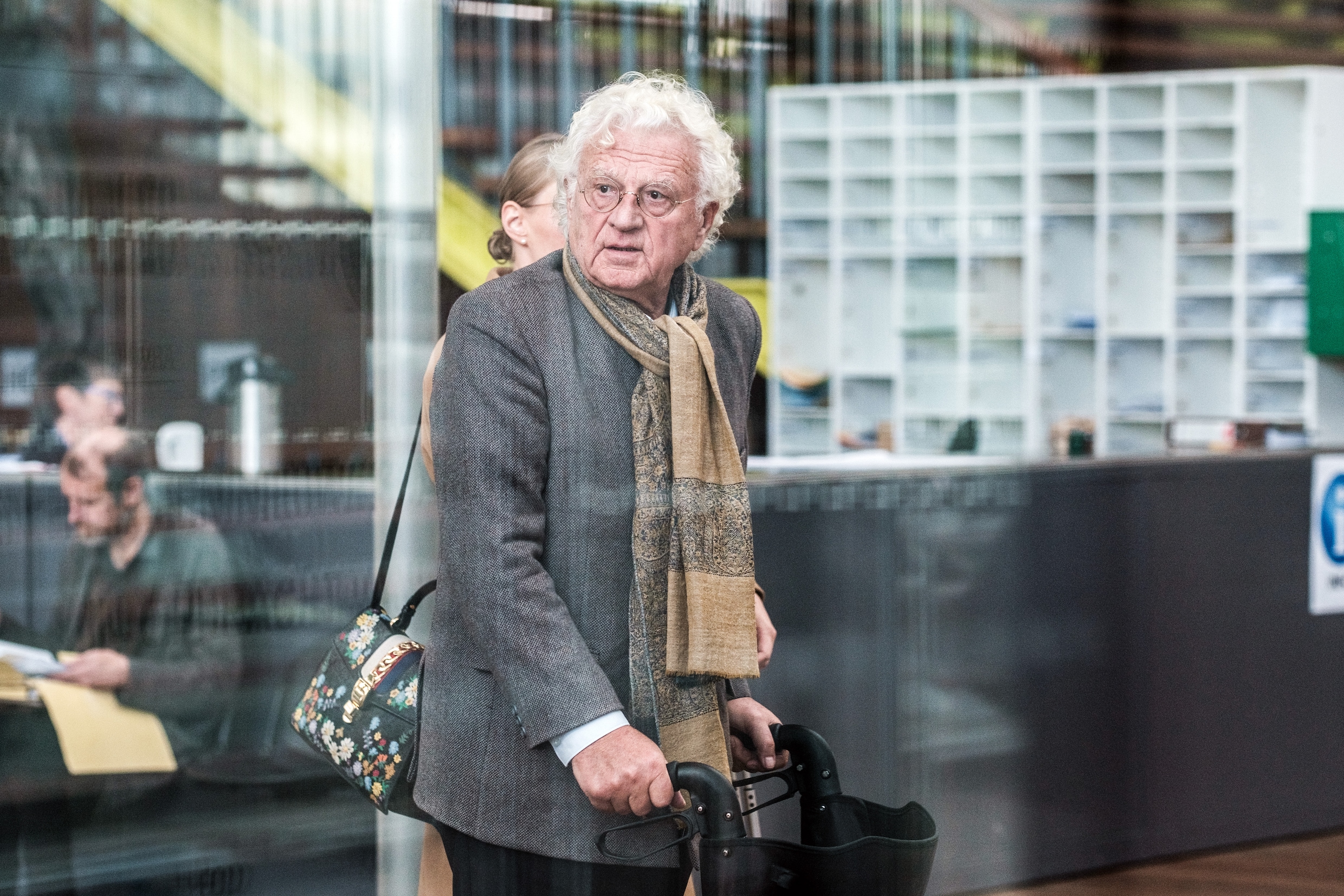Uroloog Bo Coolsaet ook in beroep veroordeeld tot 4 jaar cel in ...