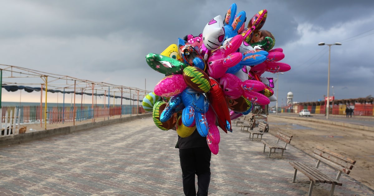 Edelgassen zijn zo tevreden met zichzelf dat je ze de boeddhisten van ...