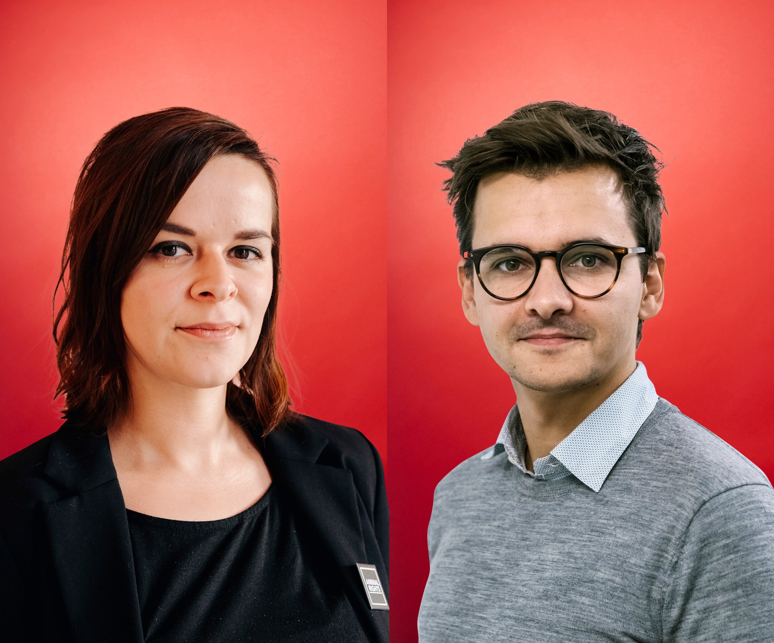 Zijn dierproeven nog wel van deze tijd? | De Morgen