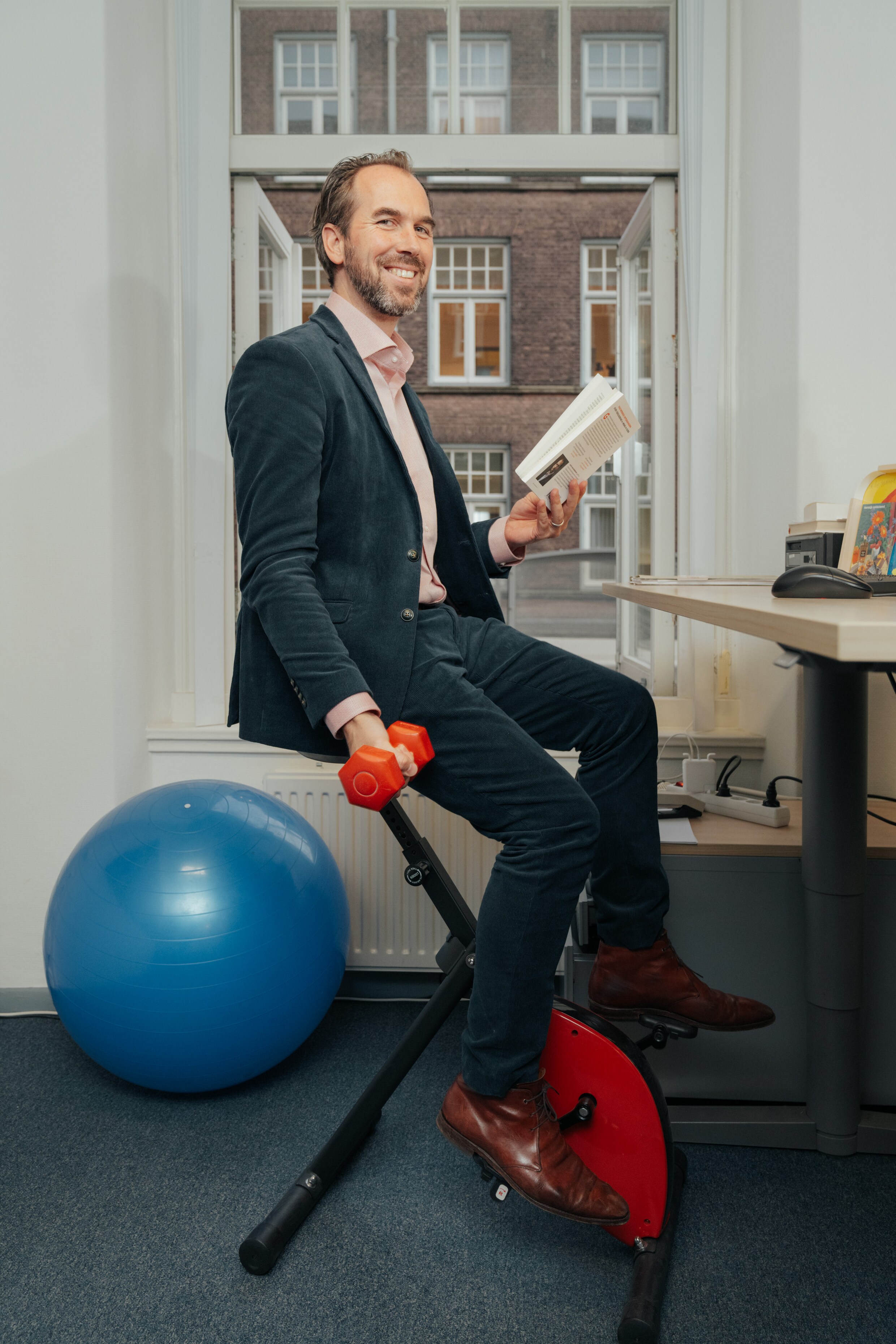 ‘Wij moeten van plofkippen terug scharrelkippen worden ...