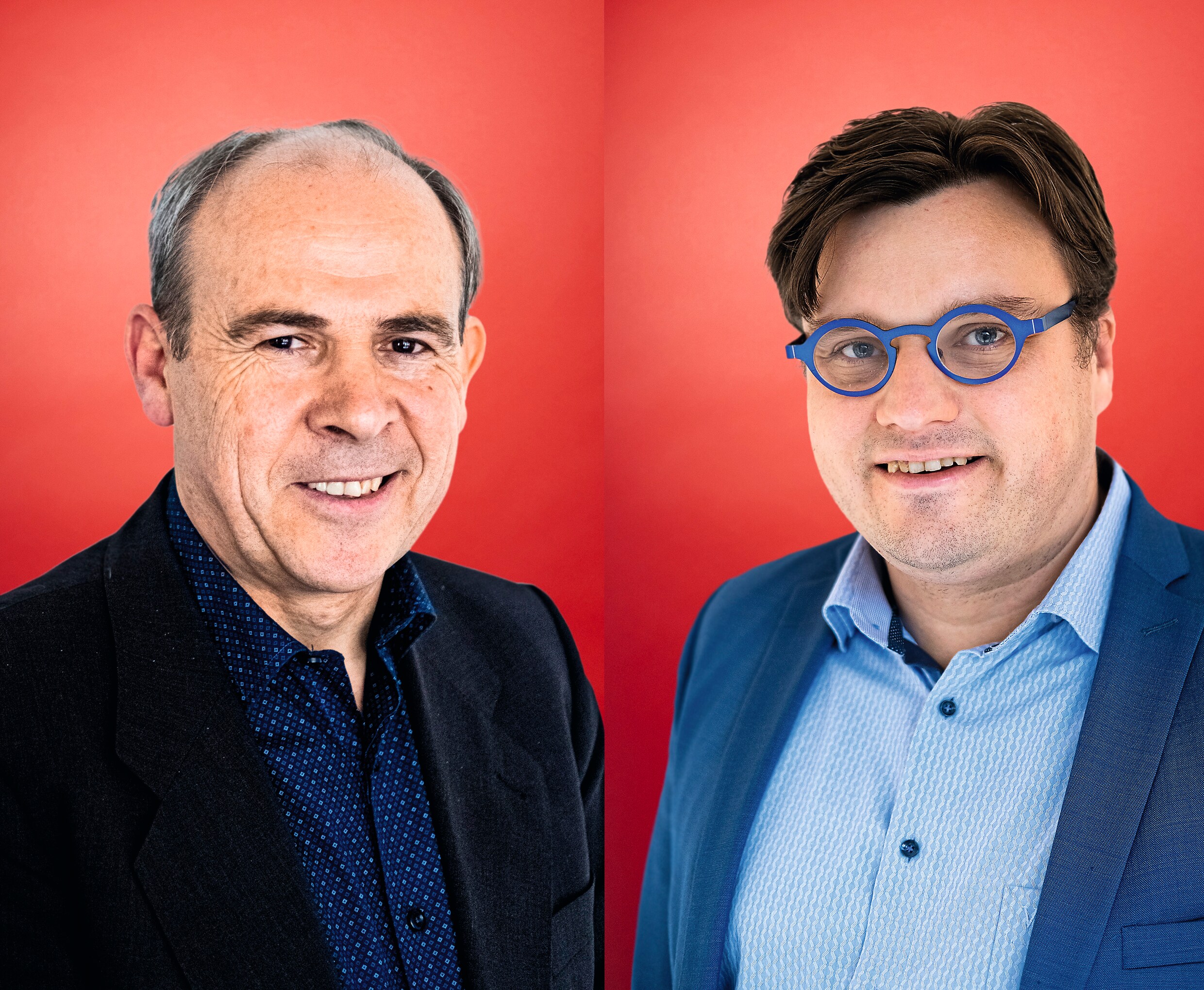 Mag de baas een relatie hebben met een werknemer, of niet? | De Morgen