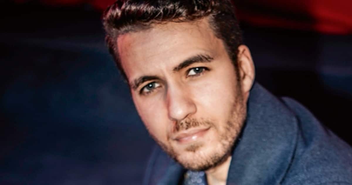 Ish Ait Hamou over zijn grootste angst: ‘Dat we straks in een wereld ...