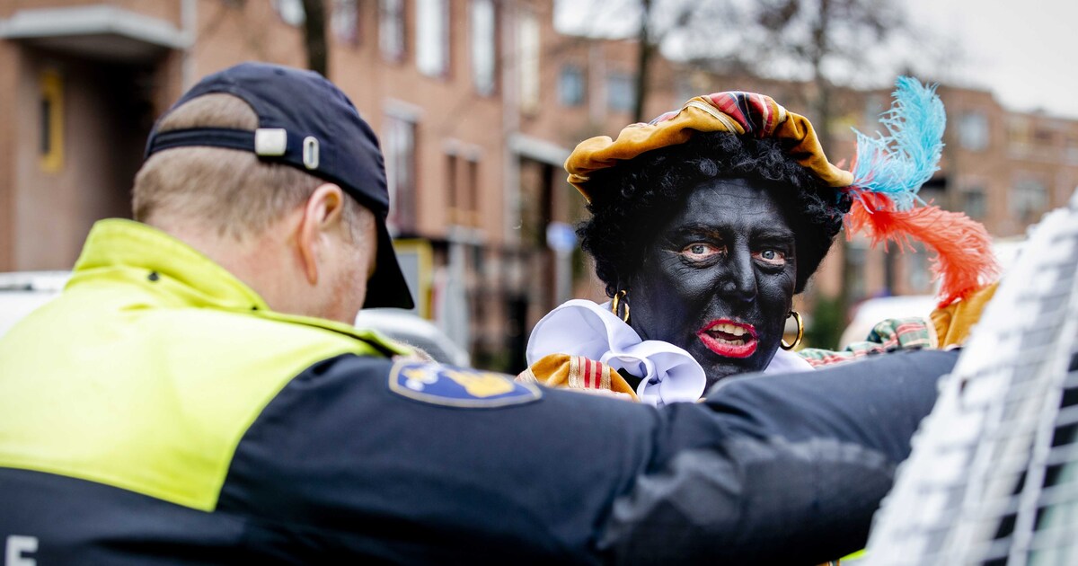 Pegida-voorman en 10 andere demonstranten weer op vrije voeten na ...