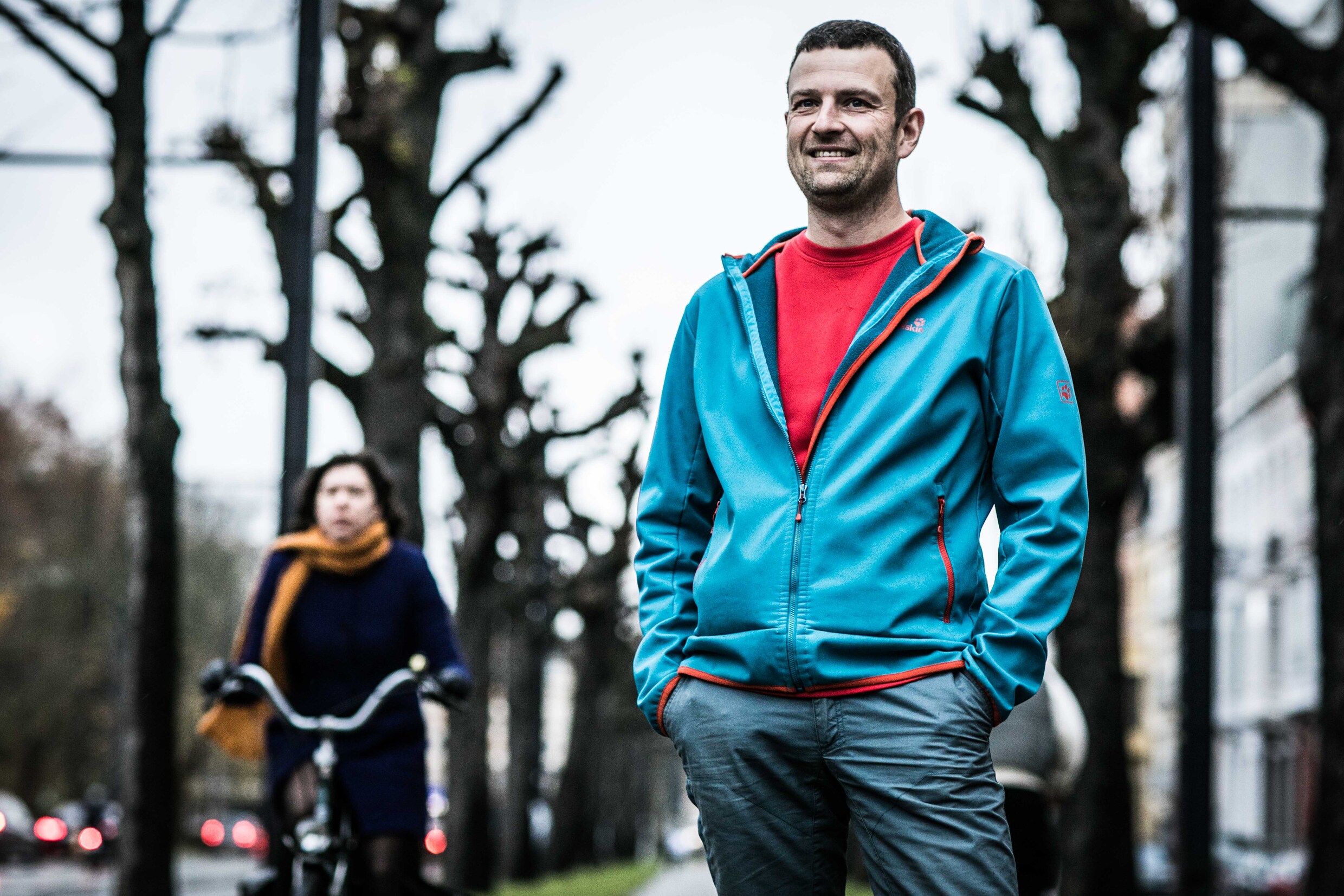 Waarom stappen burgers in NewB? ‘Misschien is de beslissing met de ...