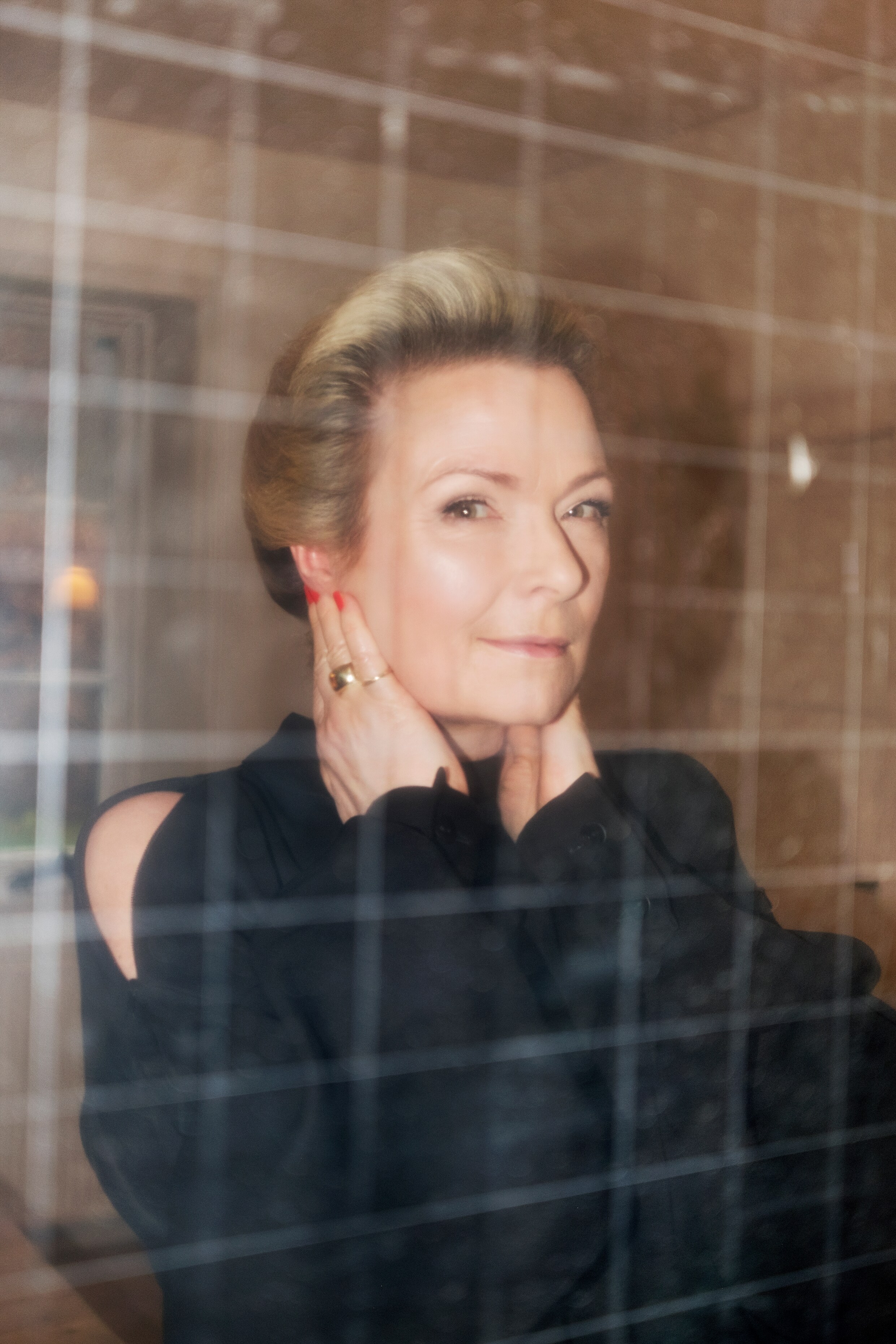 ‘Ik onthoud alle rare zinnen die ooit gezegd zijn’: Helle Helle eert ...