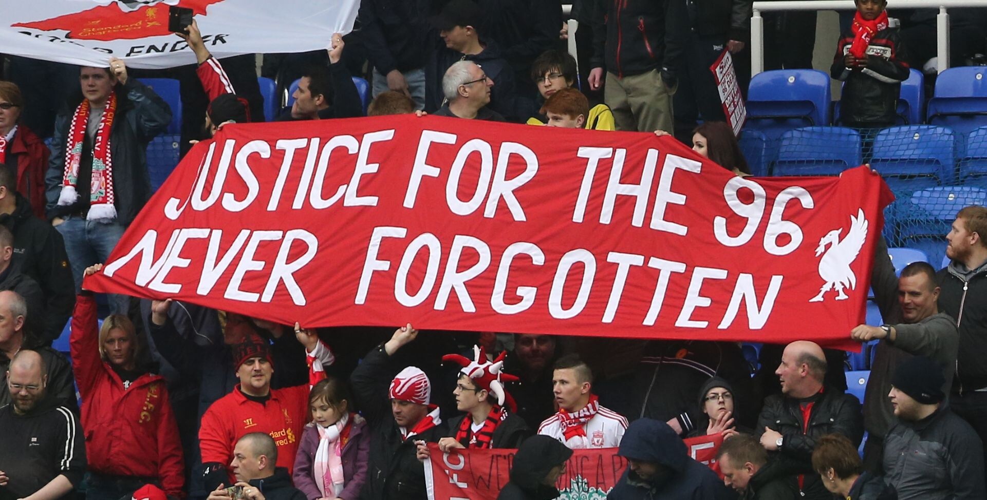 Hillsborough-drama eist na meer dan 30 jaar nieuw slachtoffer ...
