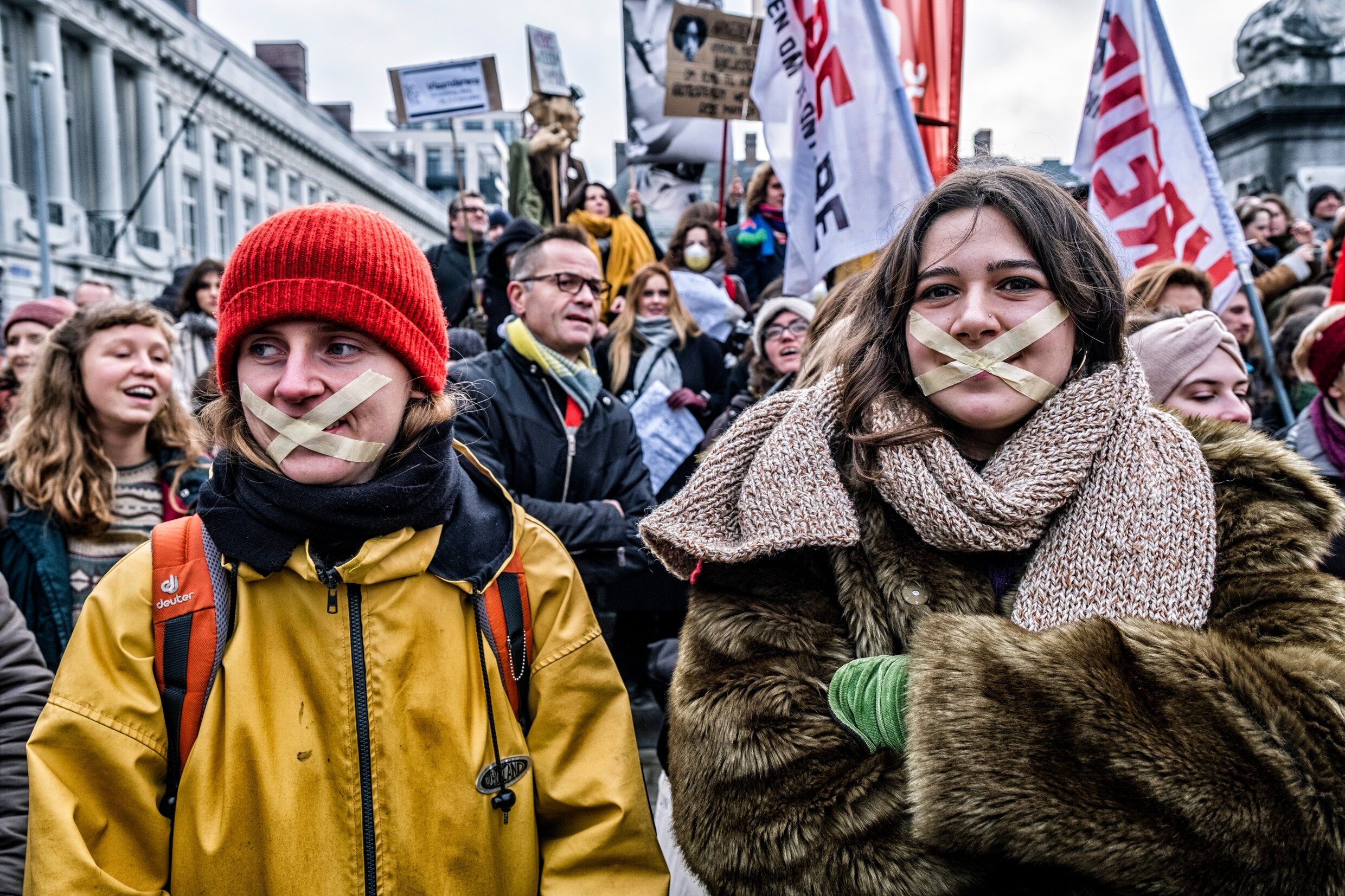 ‘Solidariteit in Vlaanderen onderschat’: VRT zet slotakkoord op ...
