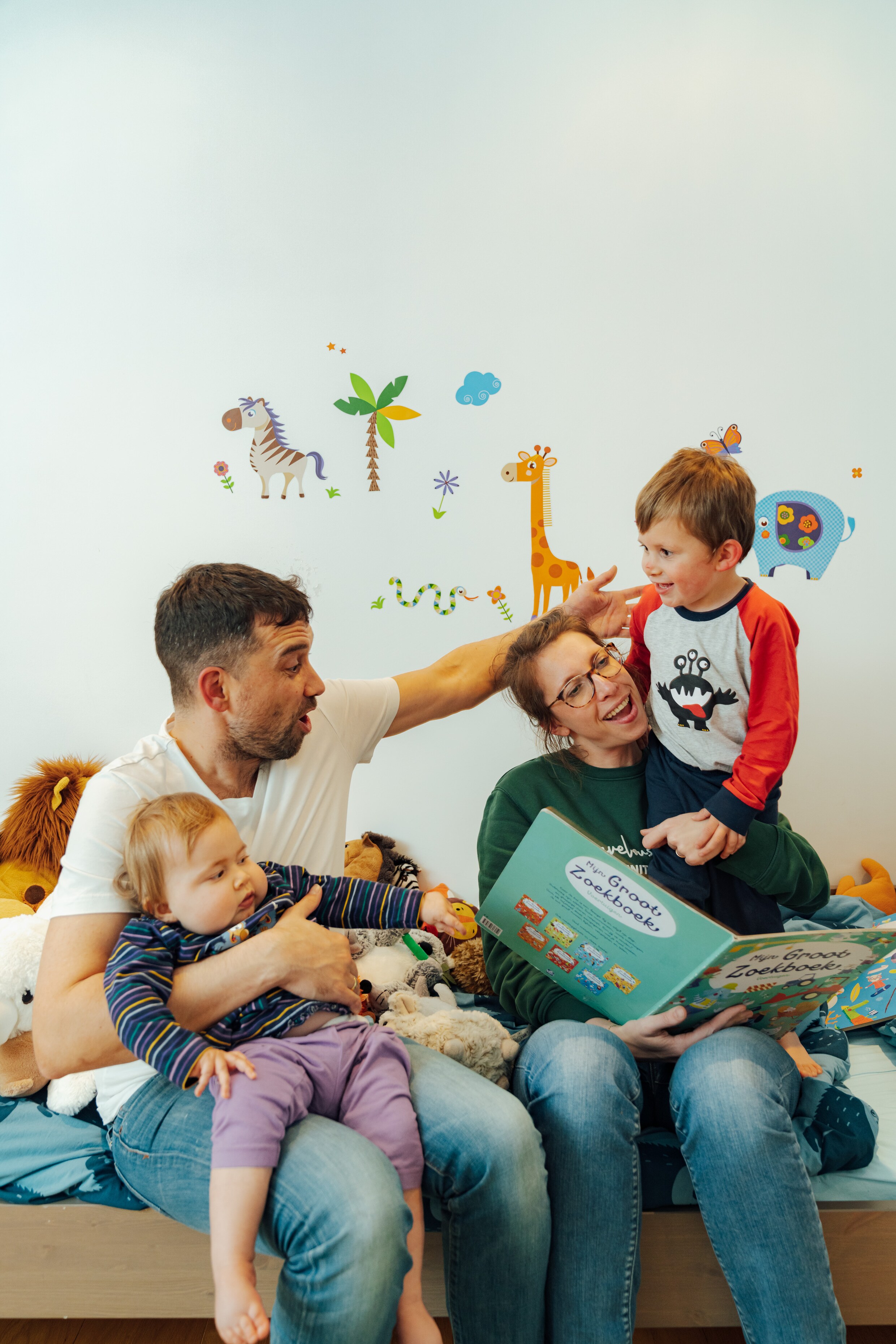 Ouders baby Pia: ‘Blijft wrang dat we volle prijs moesten betalen voor ...