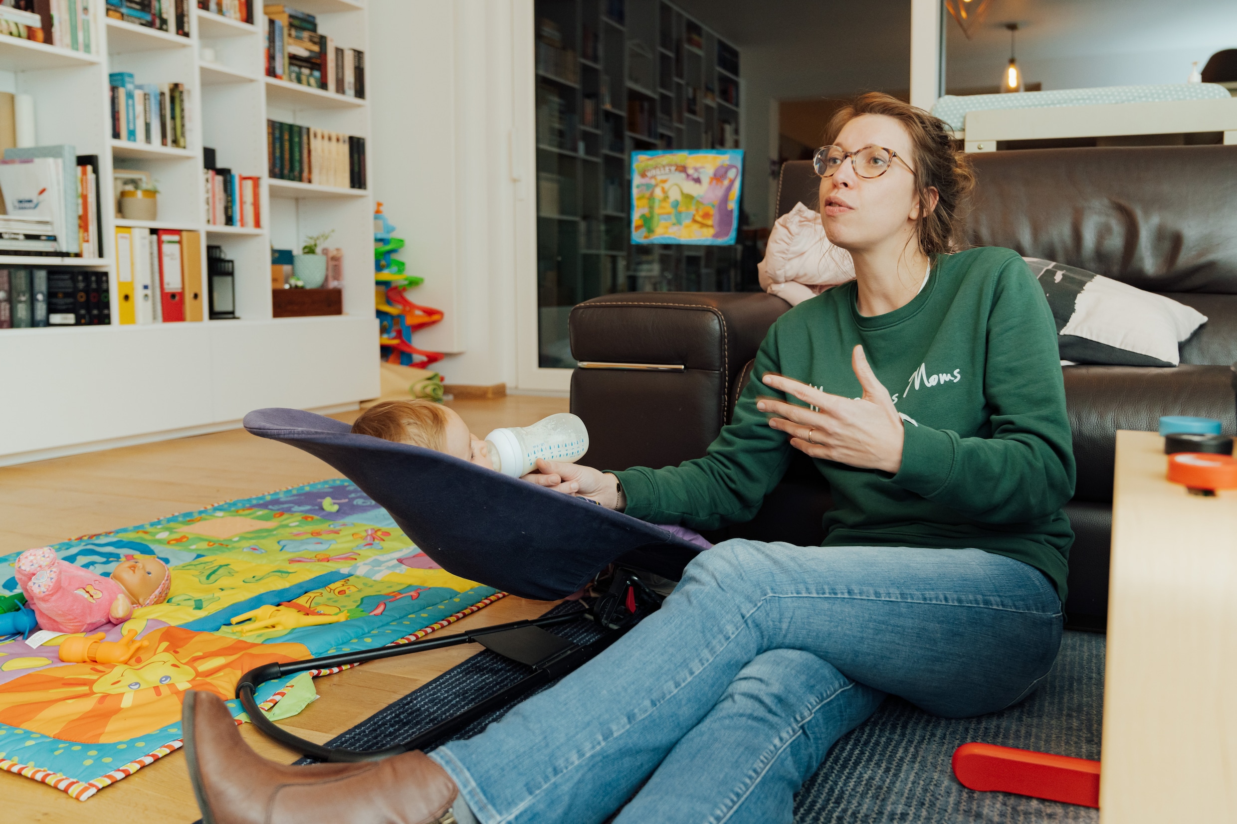 Ouders baby Pia: ‘Blijft wrang dat we volle prijs moesten betalen voor ...